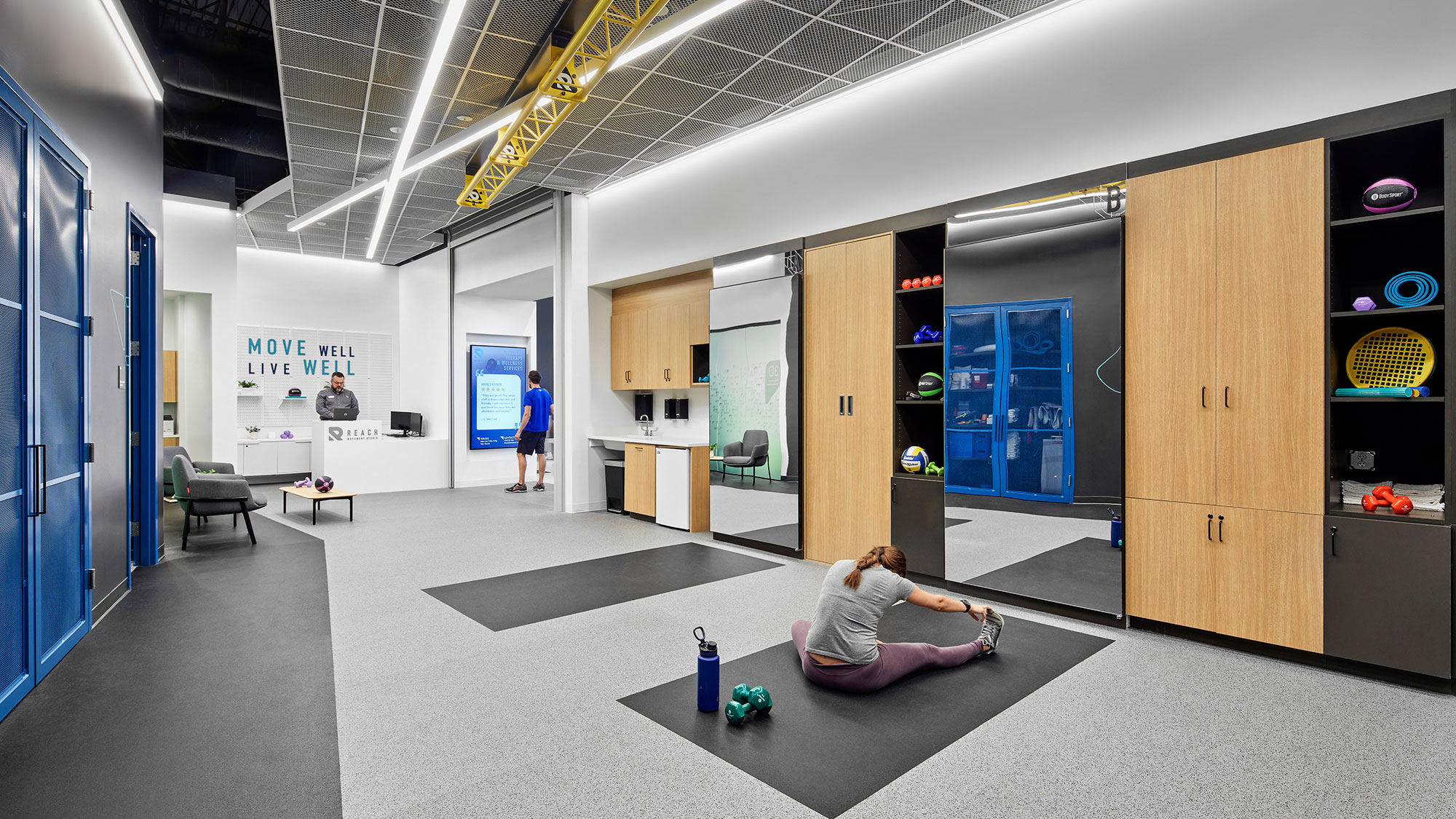 The Future of Retail Health and the New Healthcare Experience