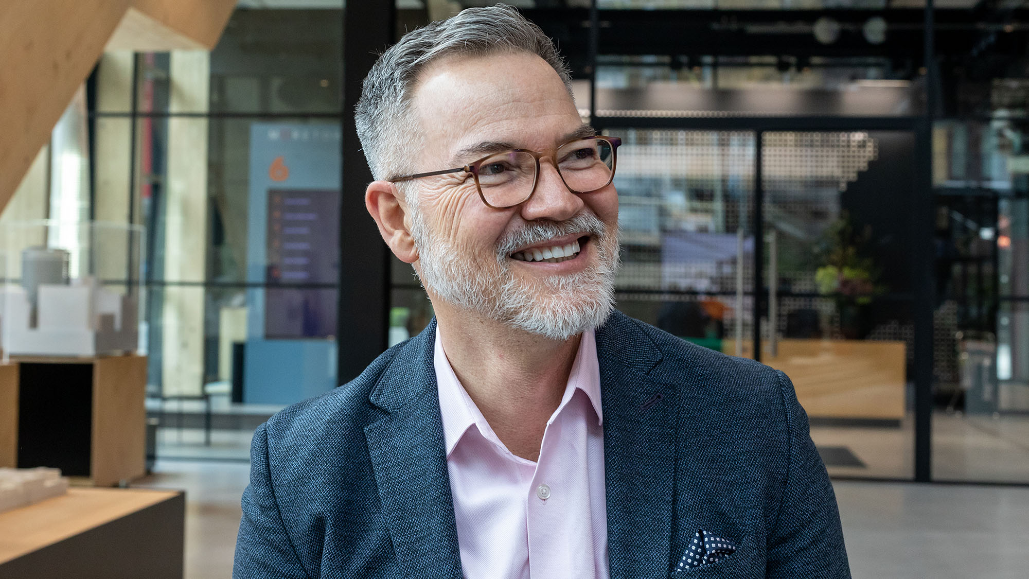 Carlos Posada | People | Gensler