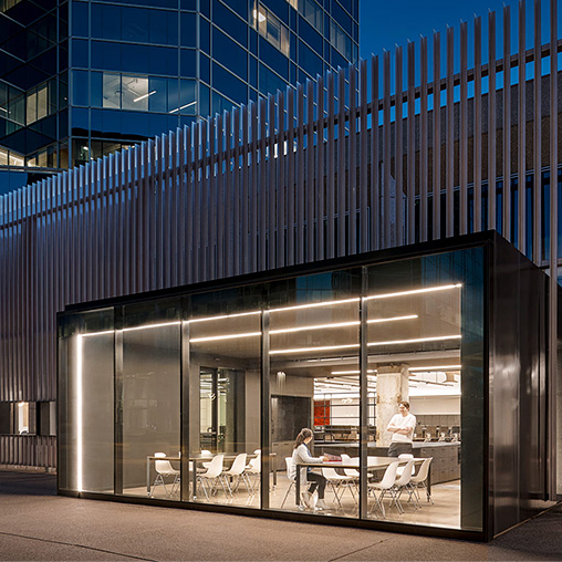 Phoenix | Offices | Gensler