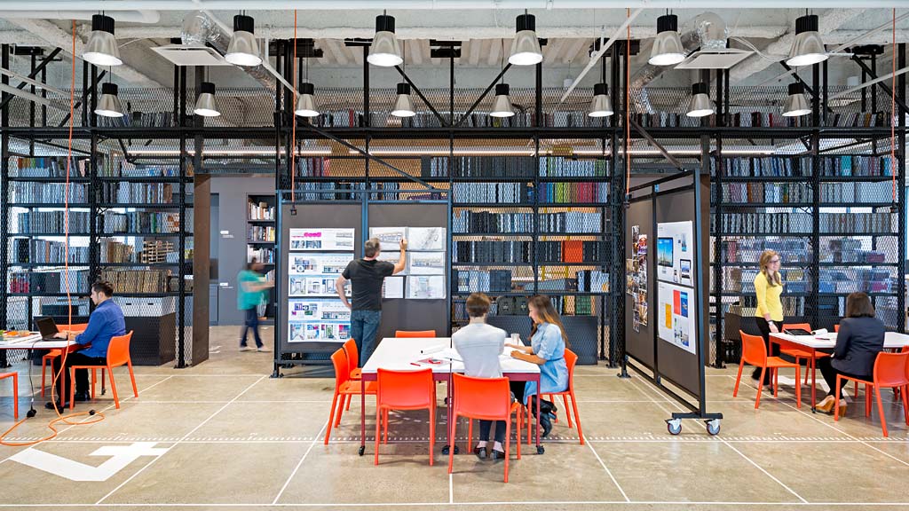 Research Library | Gensler
