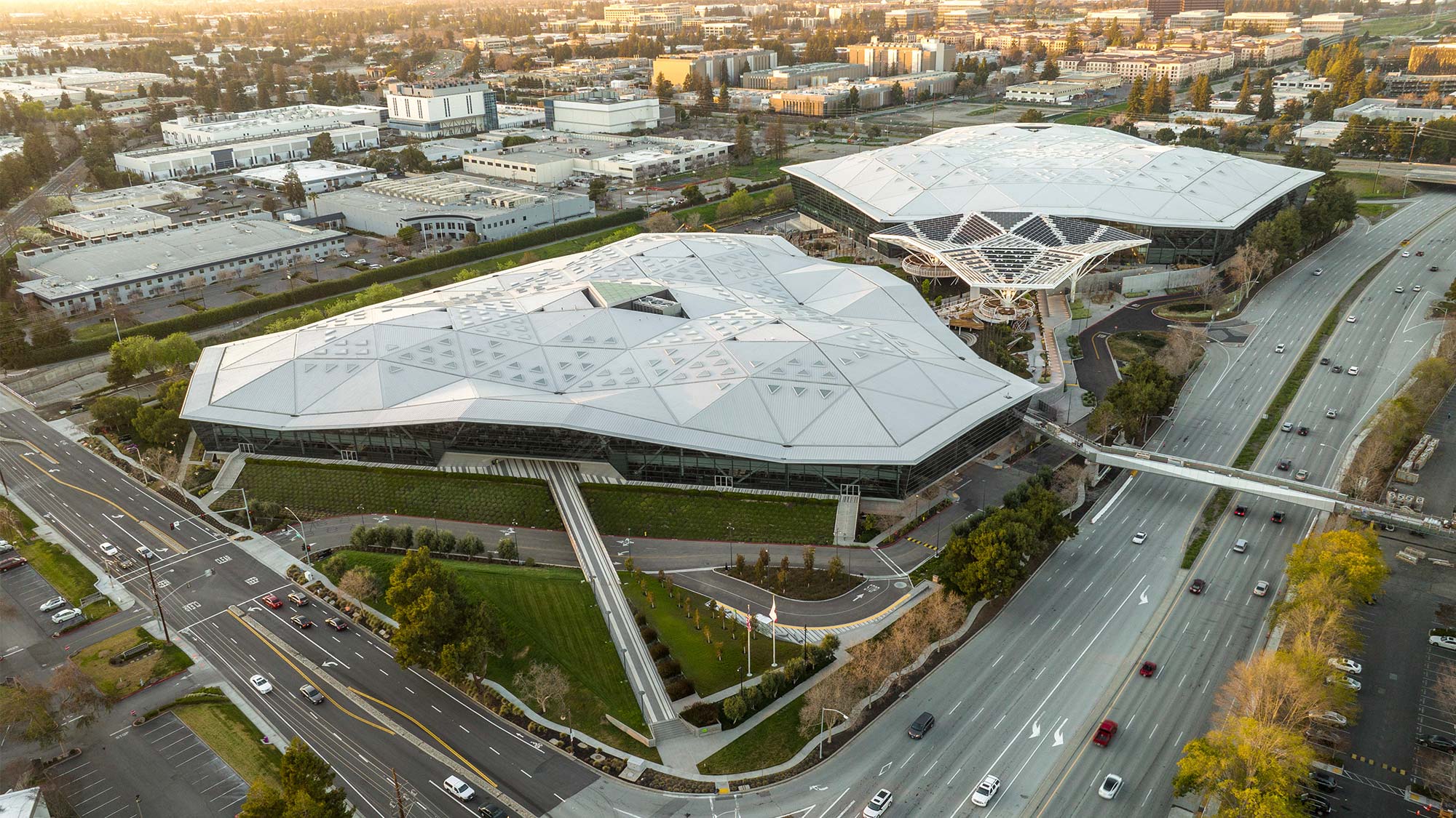 NVIDIA | Projects | Gensler