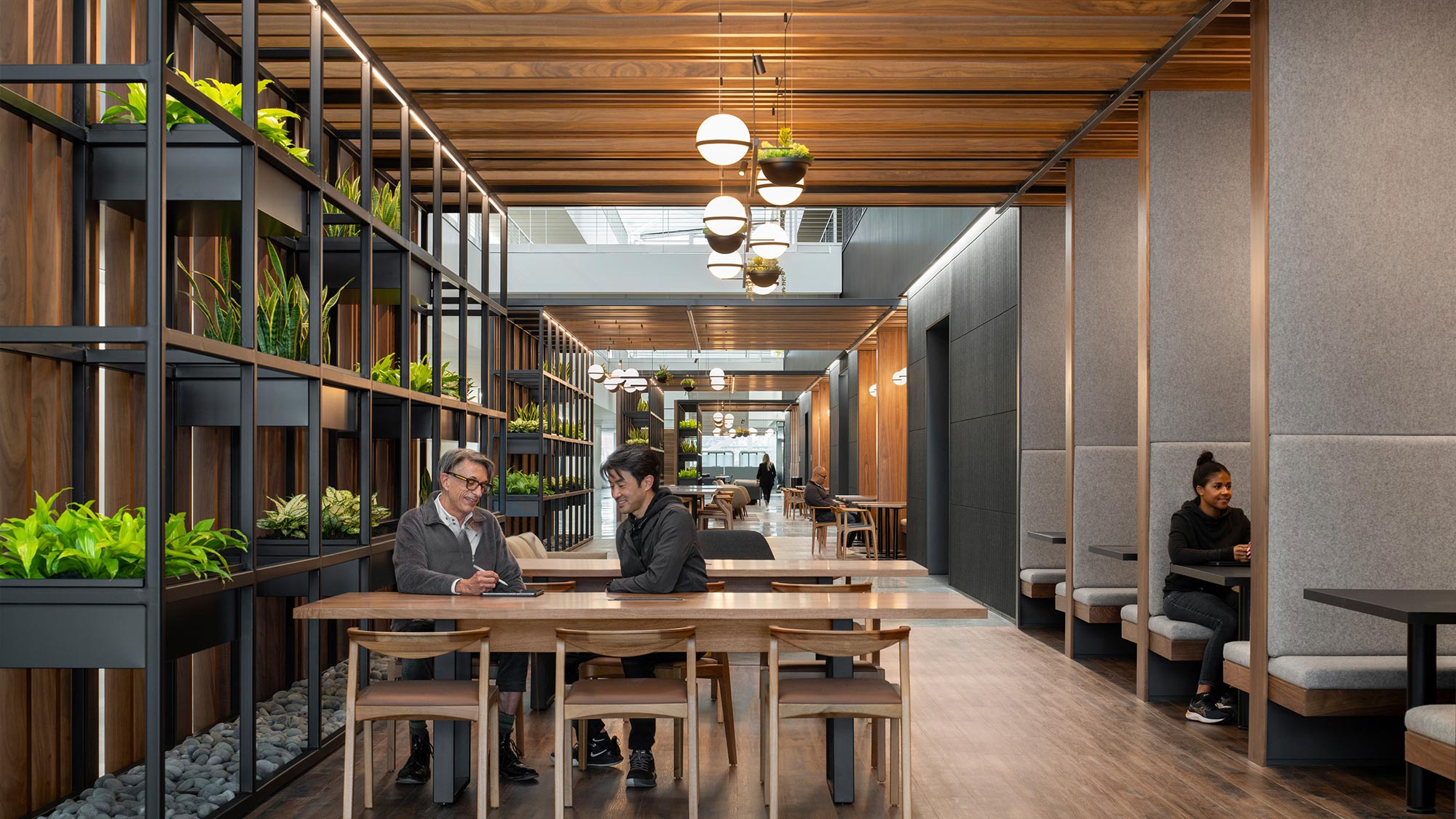 NVIDIA | Projects | Gensler