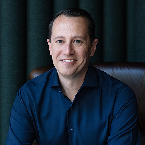 Randy Howder | People | Gensler