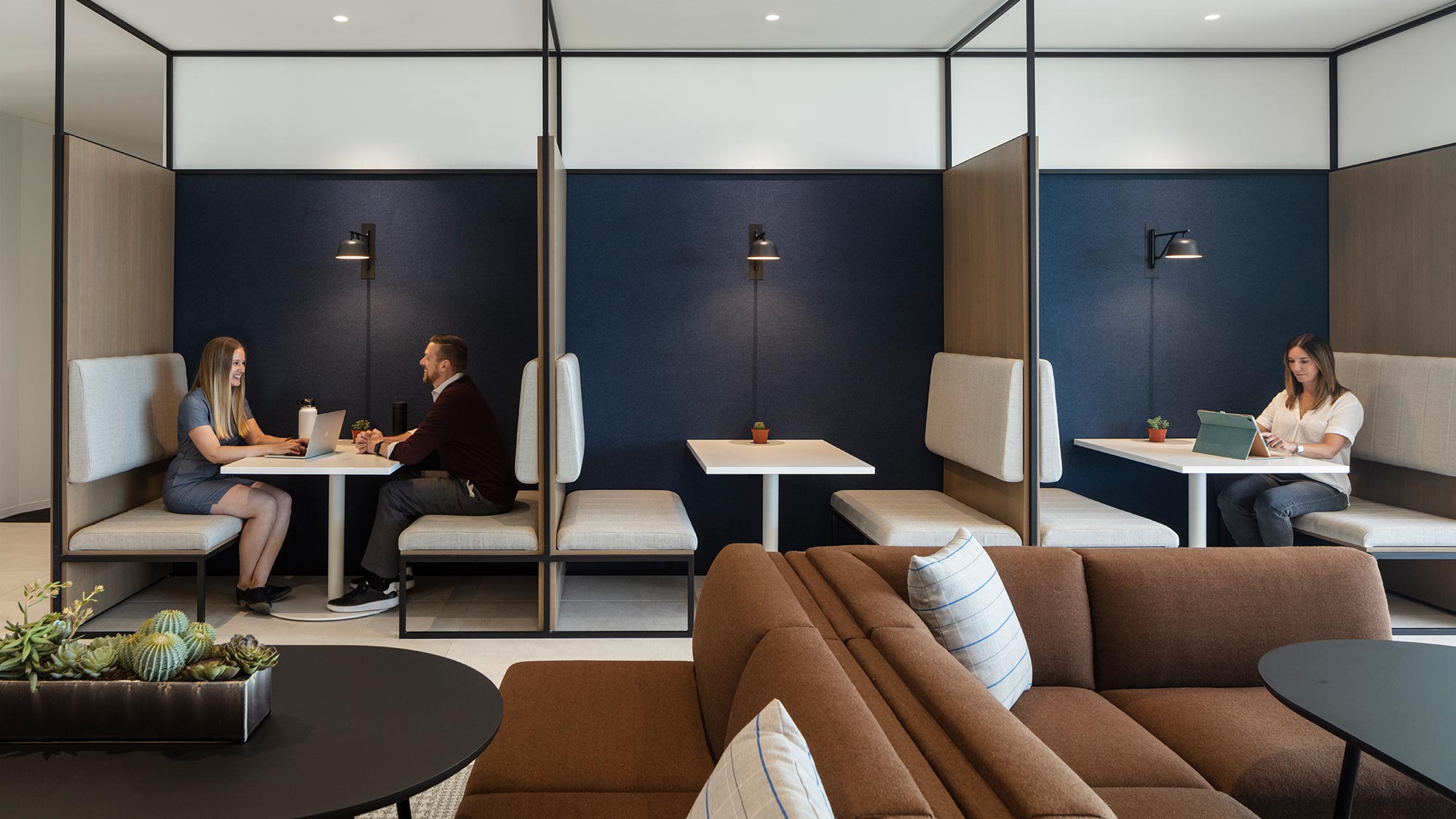 Modivcare | Projects | Gensler