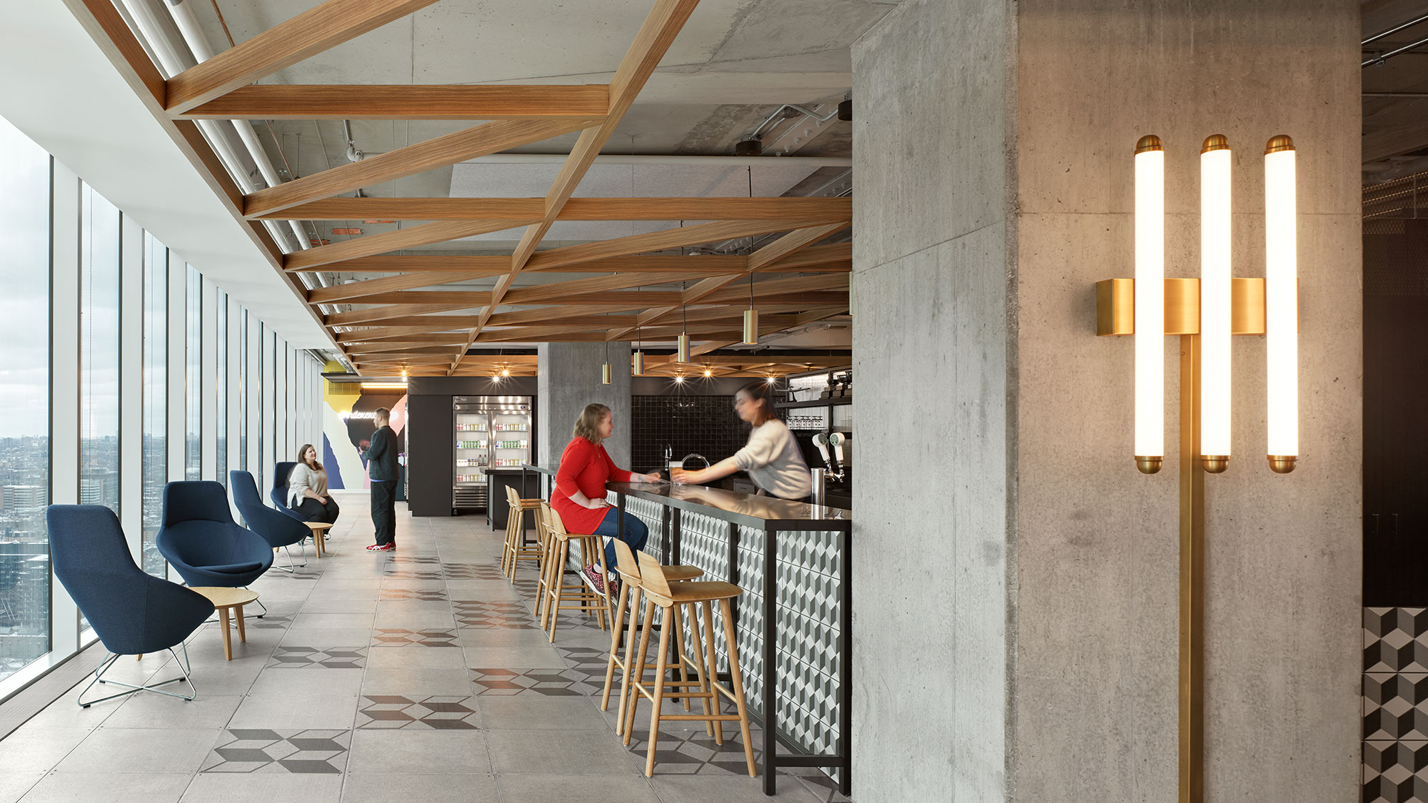 The Future of Work in Canada: Insights From Gensler’s Global Workplace ...