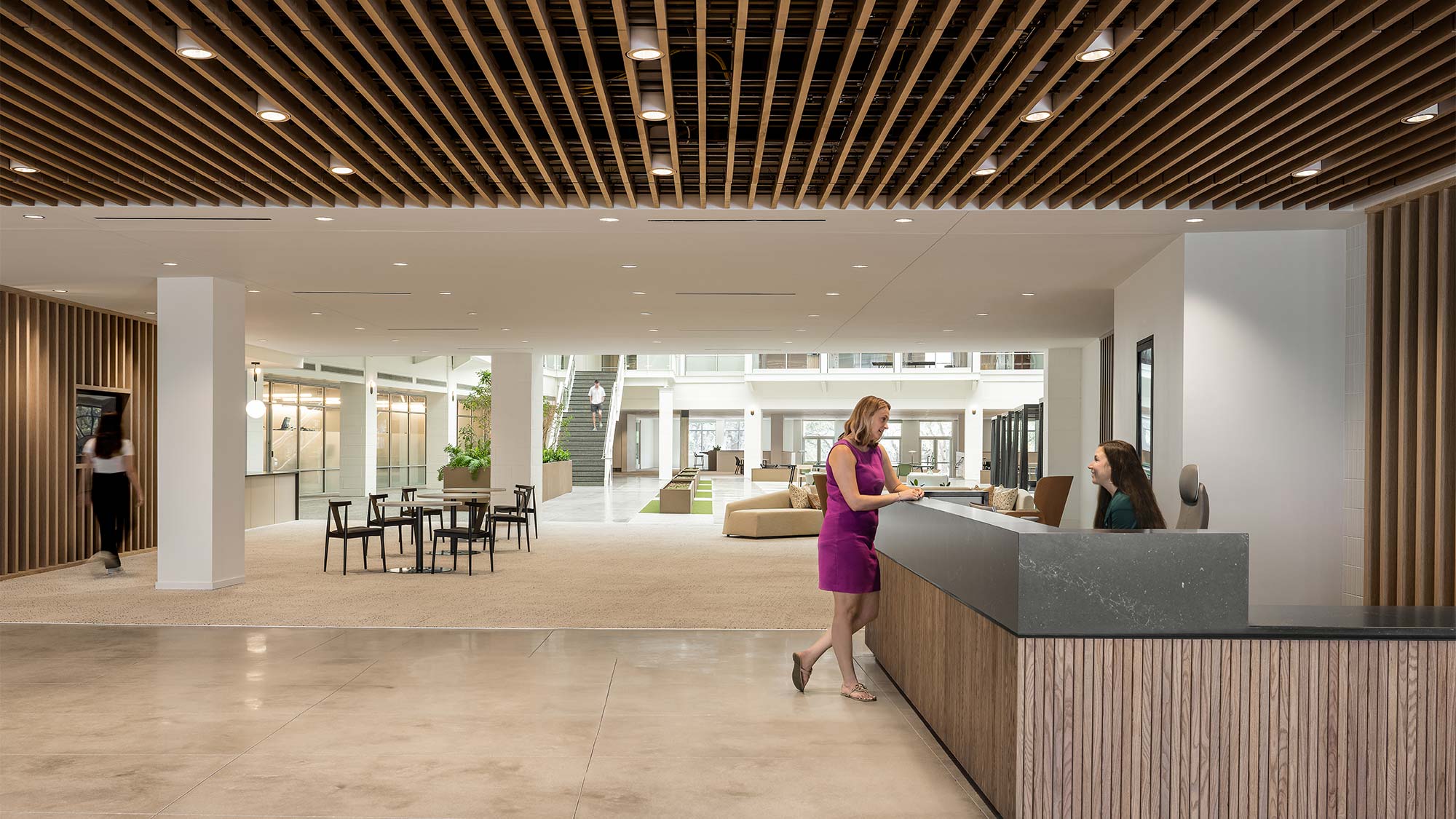 Marshside at Nowell Creek Village | Projects | Gensler