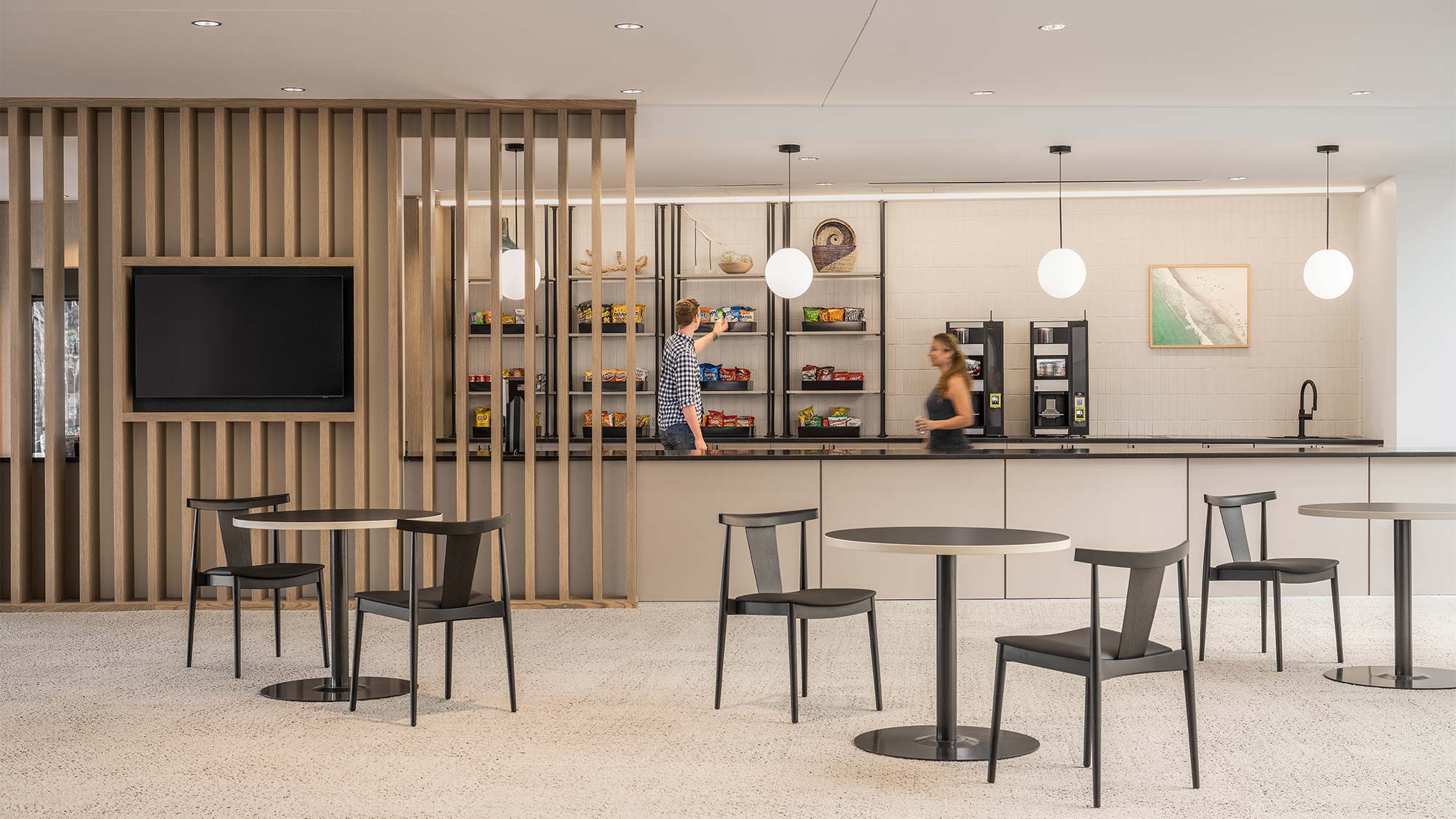 Marshside at Nowell Creek Village | Projects | Gensler