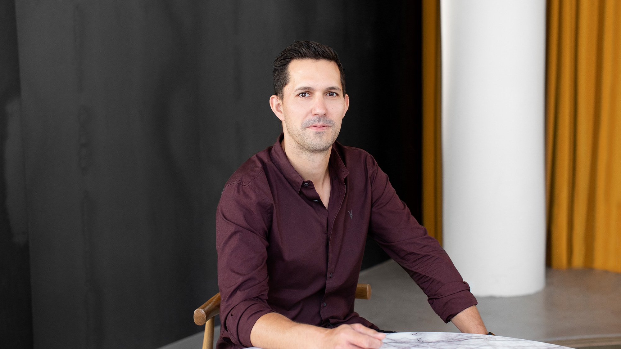 Eric Gannon | People | Gensler