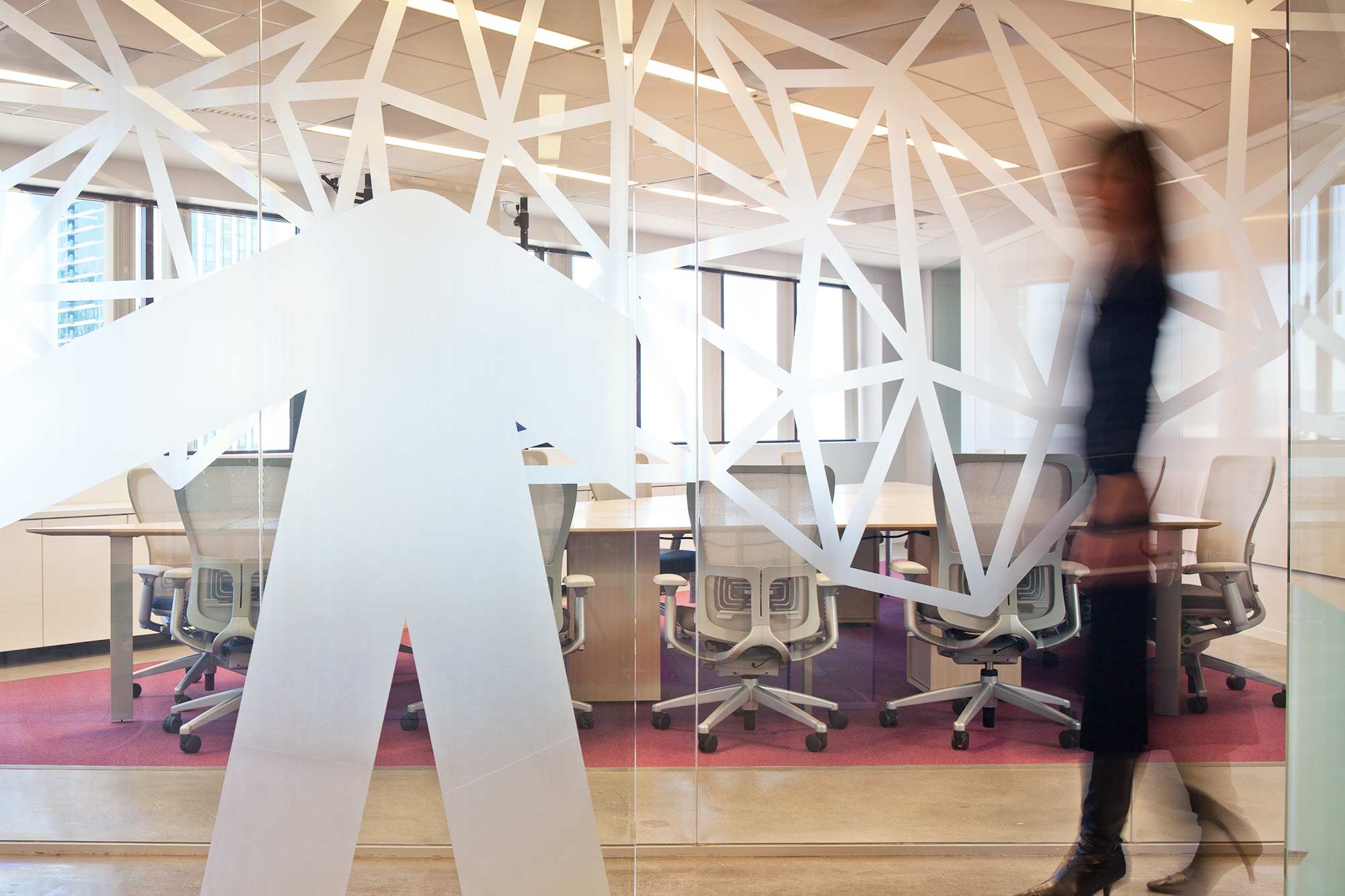 UBM San Francisco | Projects | Gensler