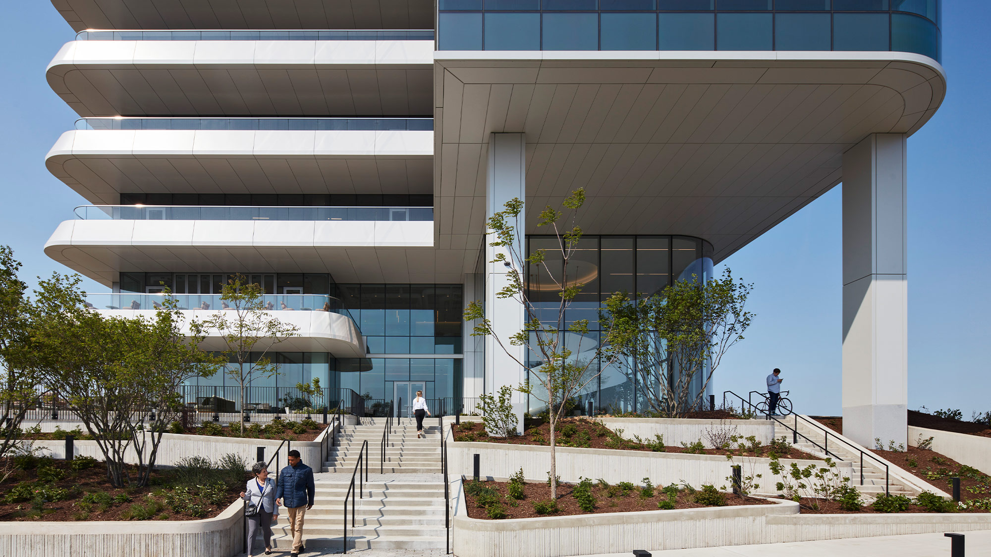 1229 W Concord Place | Projects | Gensler