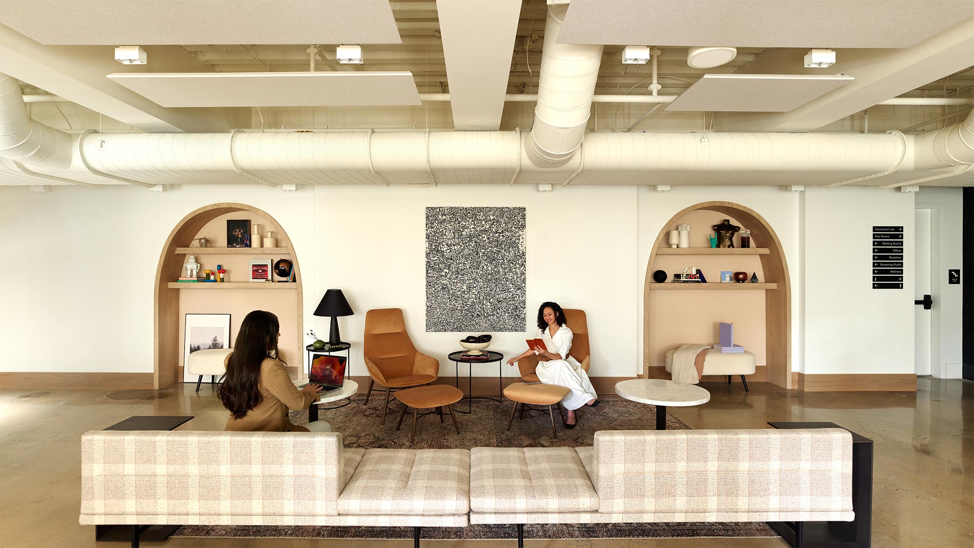 One South THREE | Projects | Gensler