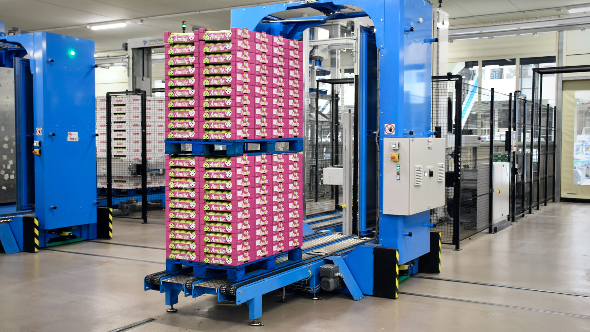 Micro-Fulfillment: The Next Step to Faster, More Efficient Last-Mile ...