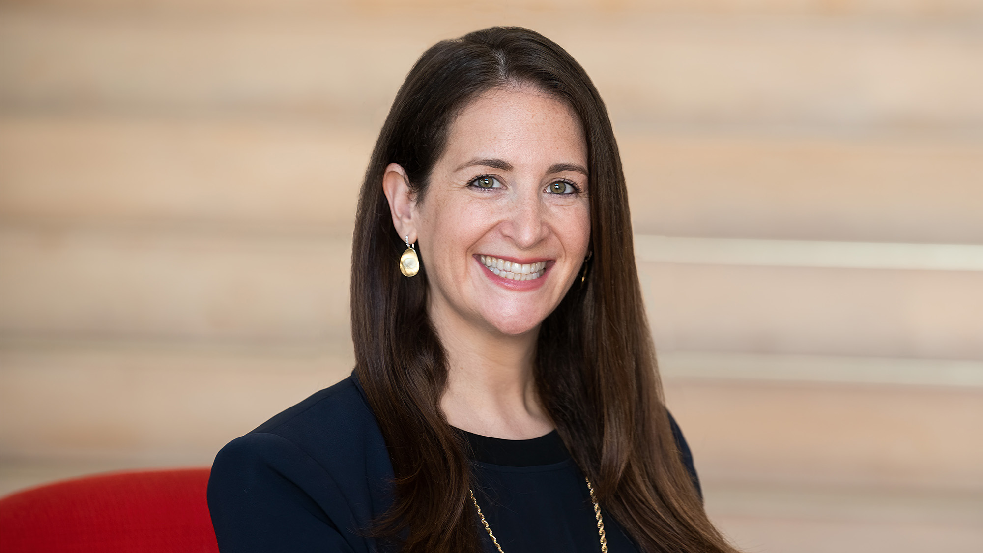 Lexi Barry | People | Gensler