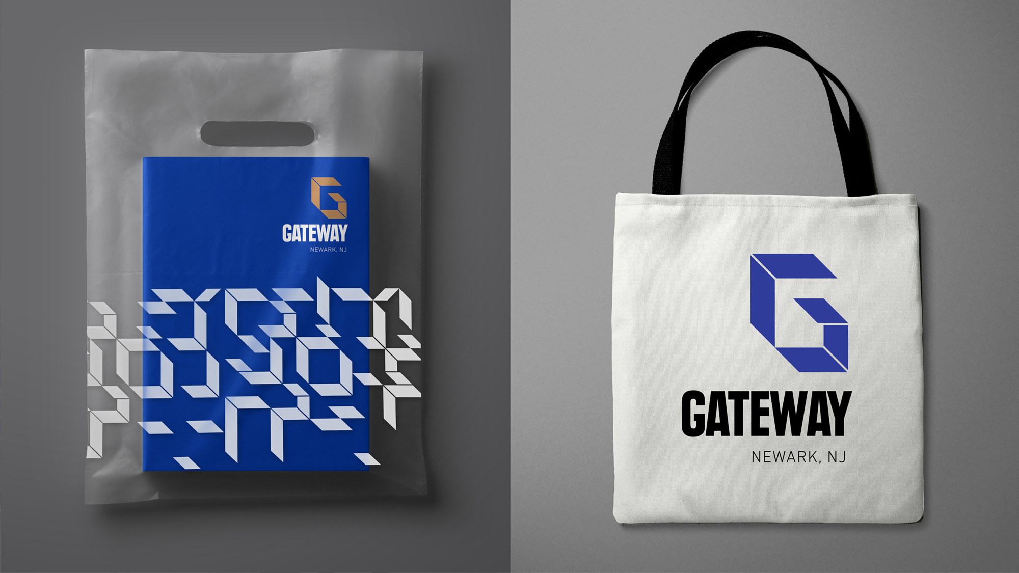 Gateway Brand Design | Projects | Gensler