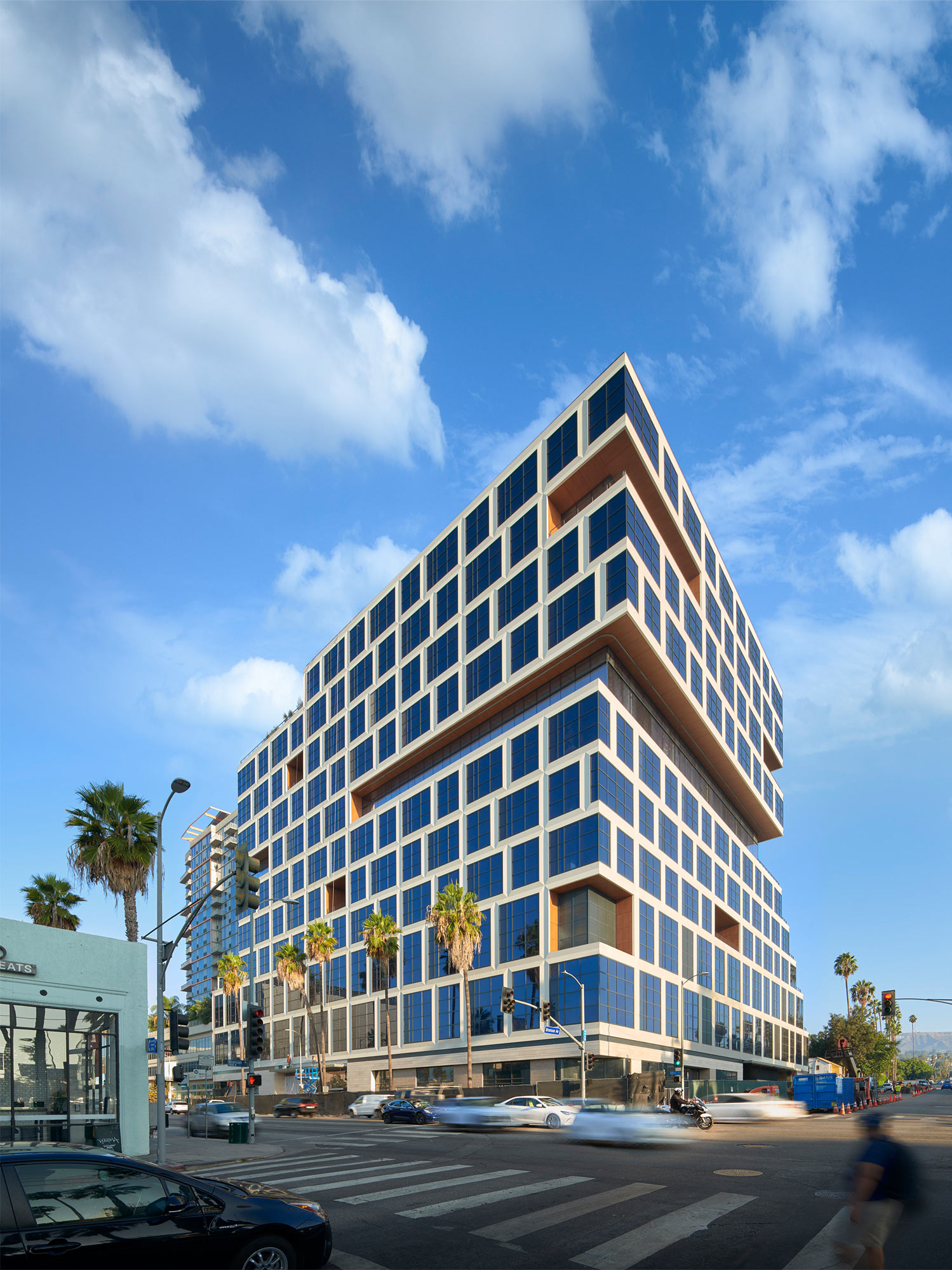 EPIC | Projects | Gensler