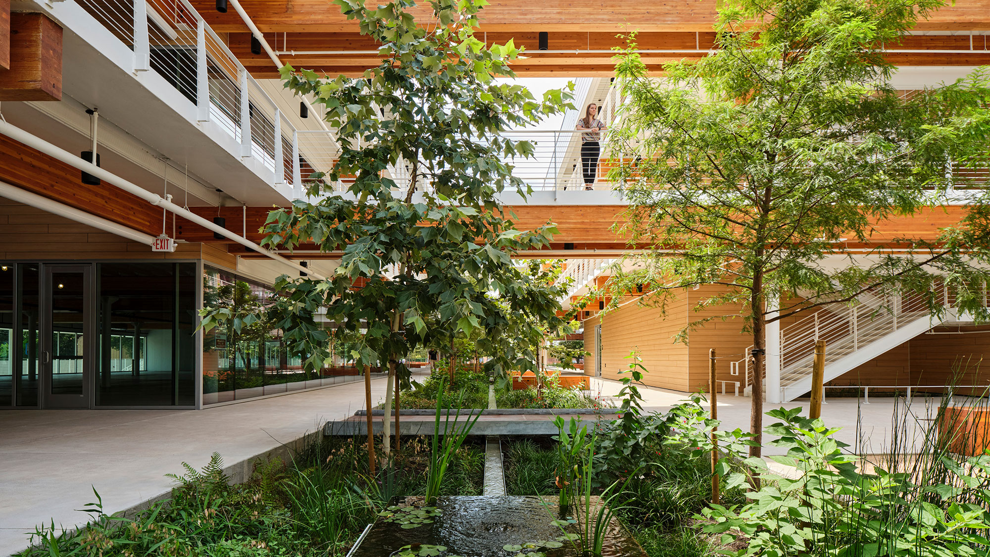 Extreme Weather Demands an Immediate Design Response