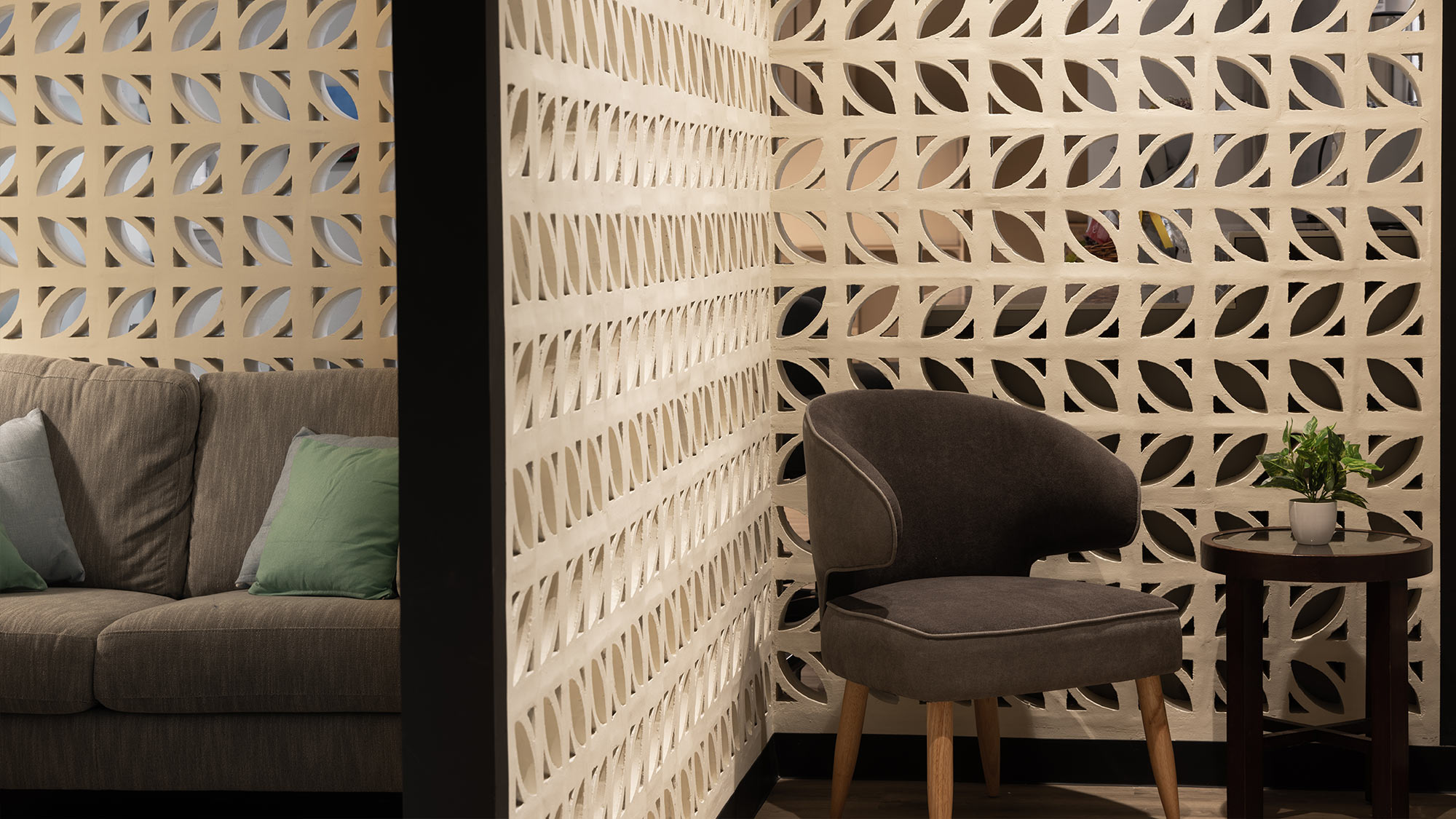 Designing for Mental Wellness | Projects | Gensler