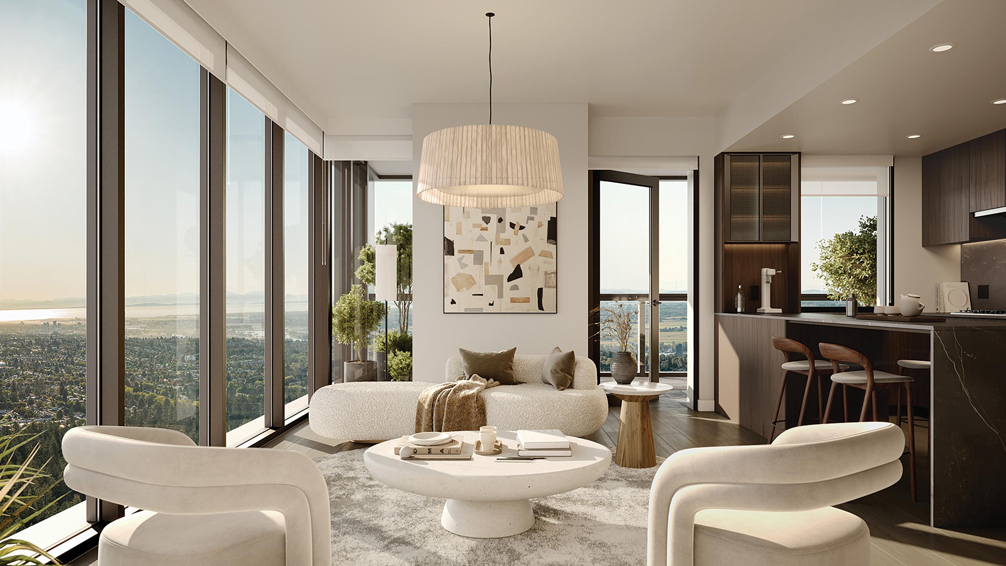 Solhouse 6035 | Projects | Gensler