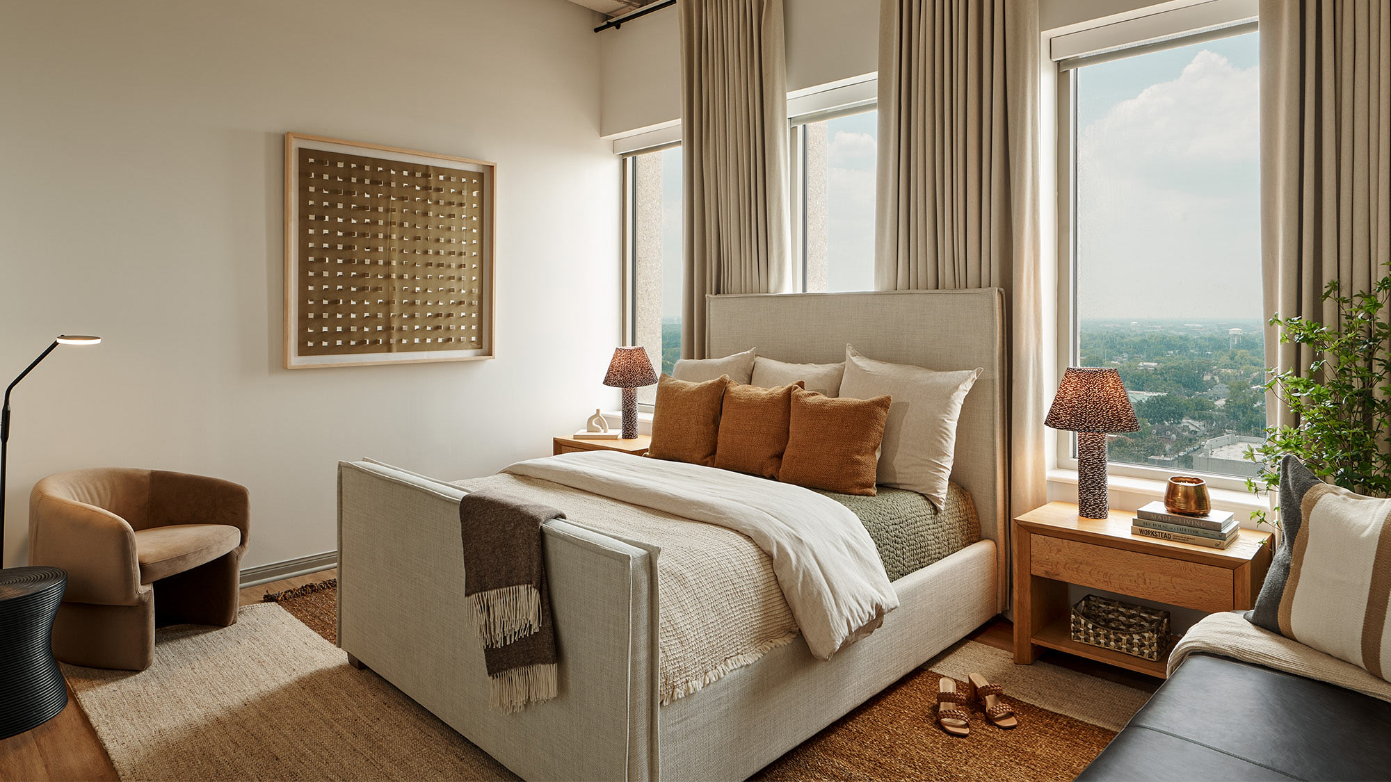 The Residences at Rivermark | Projects | Gensler