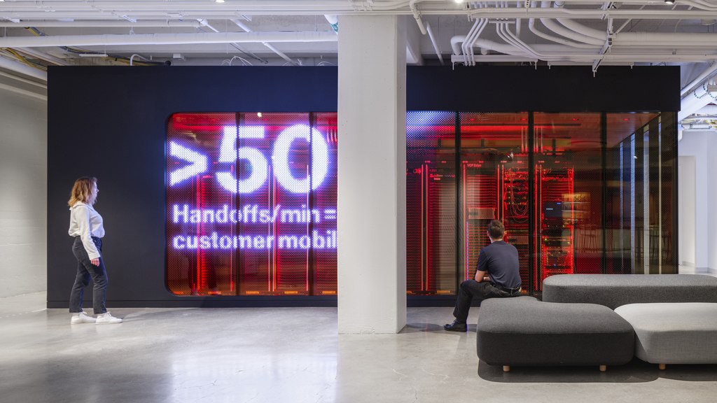 Digital Experience Design | Expertise | Gensler
