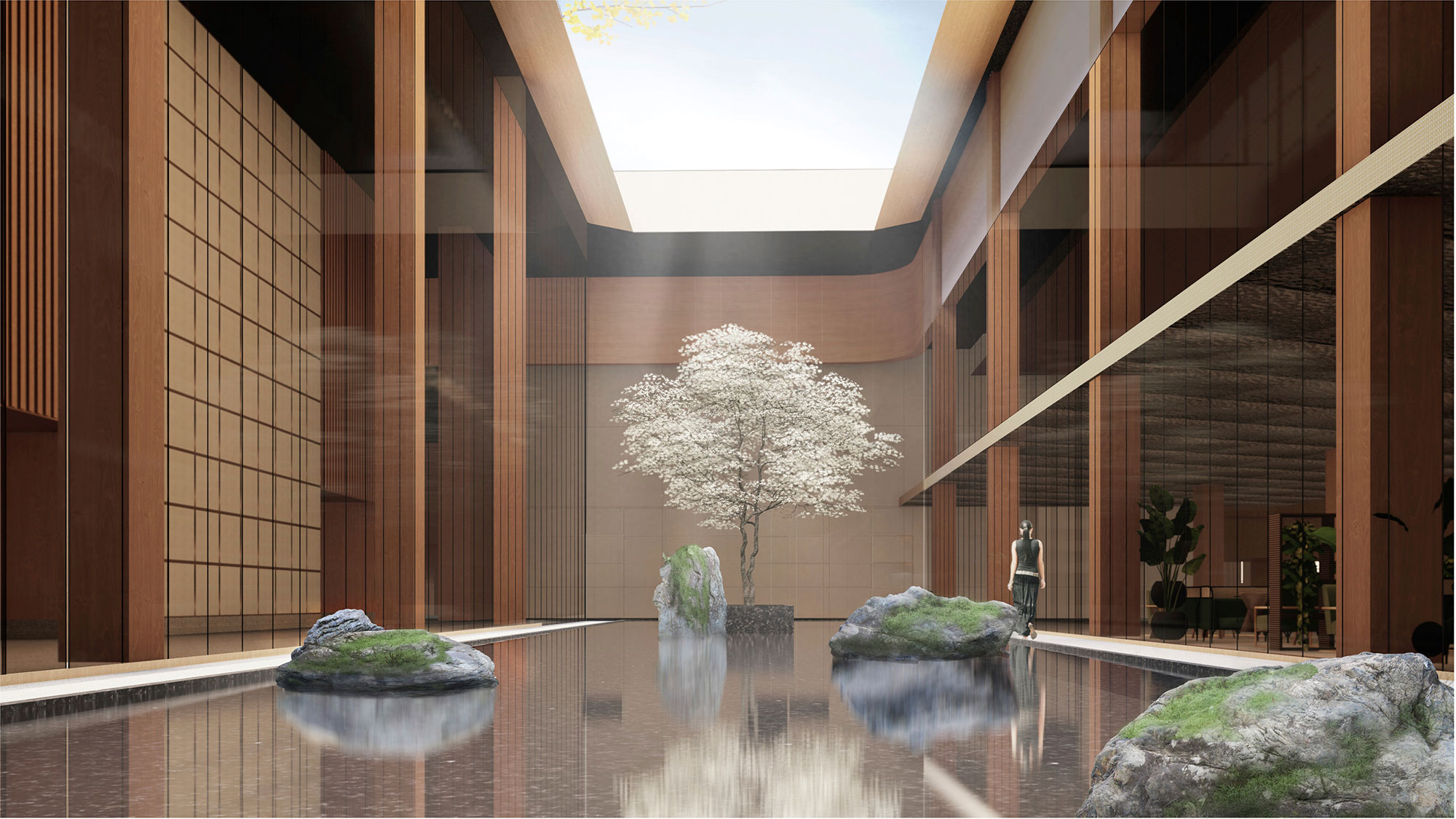 Feng Shui Meets Sustainability: 5 Ideas for a Greener Future