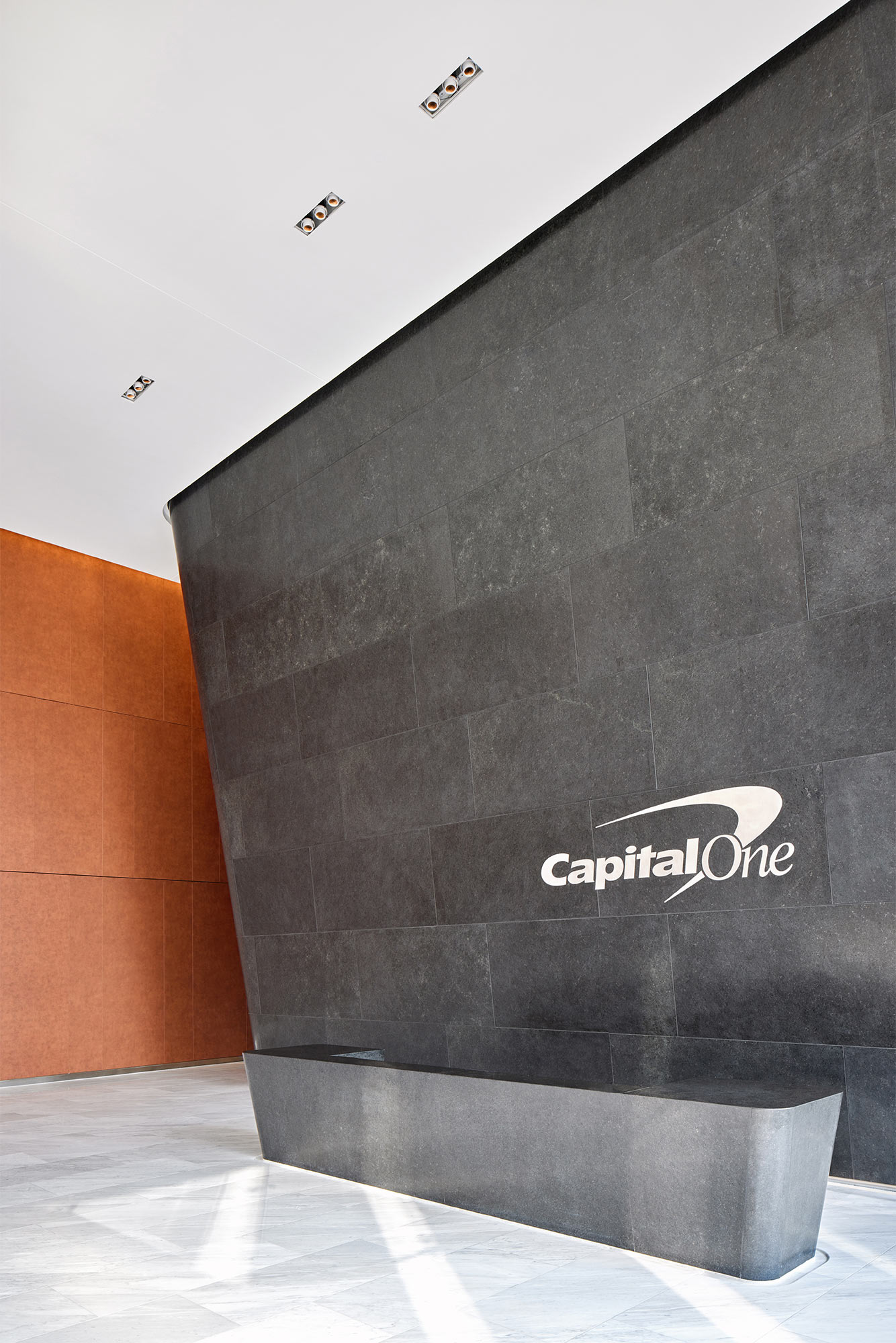 Capital One McLean Block A | Projects | Gensler