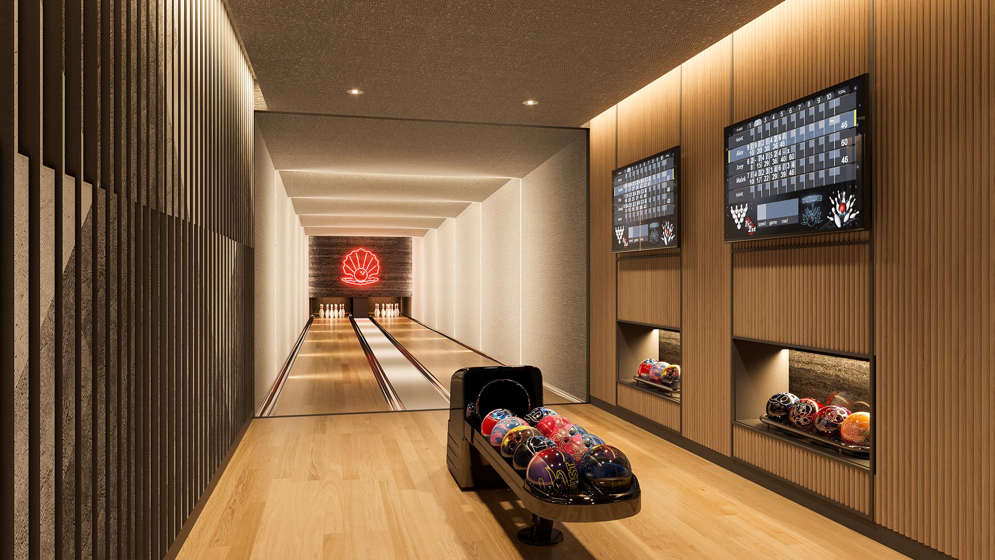 Pearl House (160 Water Street) | Projects | Gensler