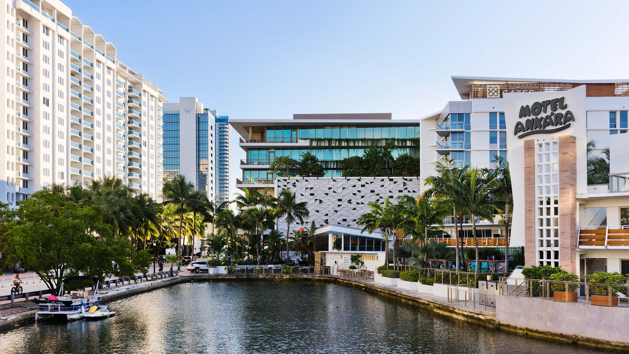 The Preserve South Beach | Projects | Gensler