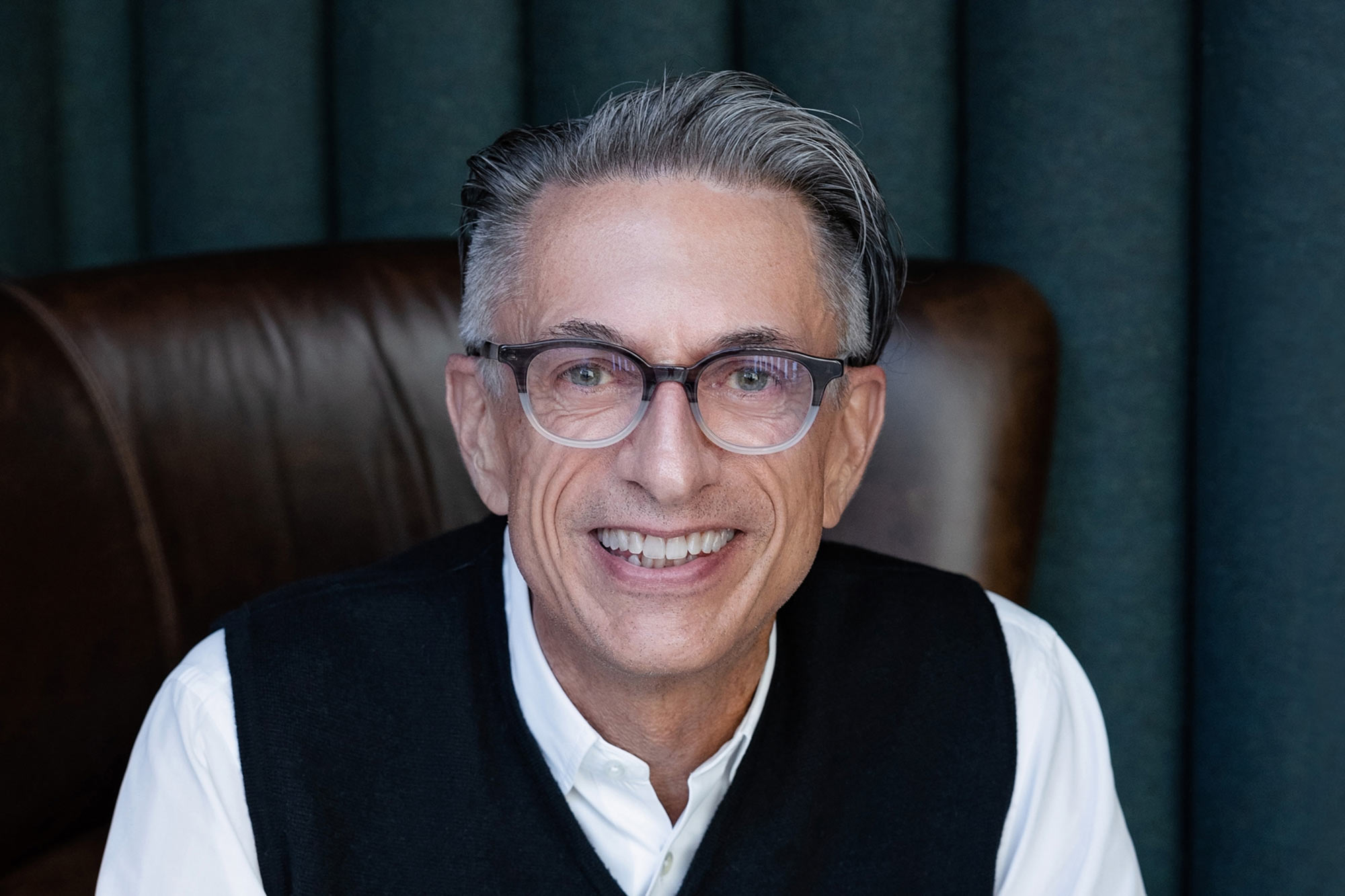 Louis Schump | People | Gensler