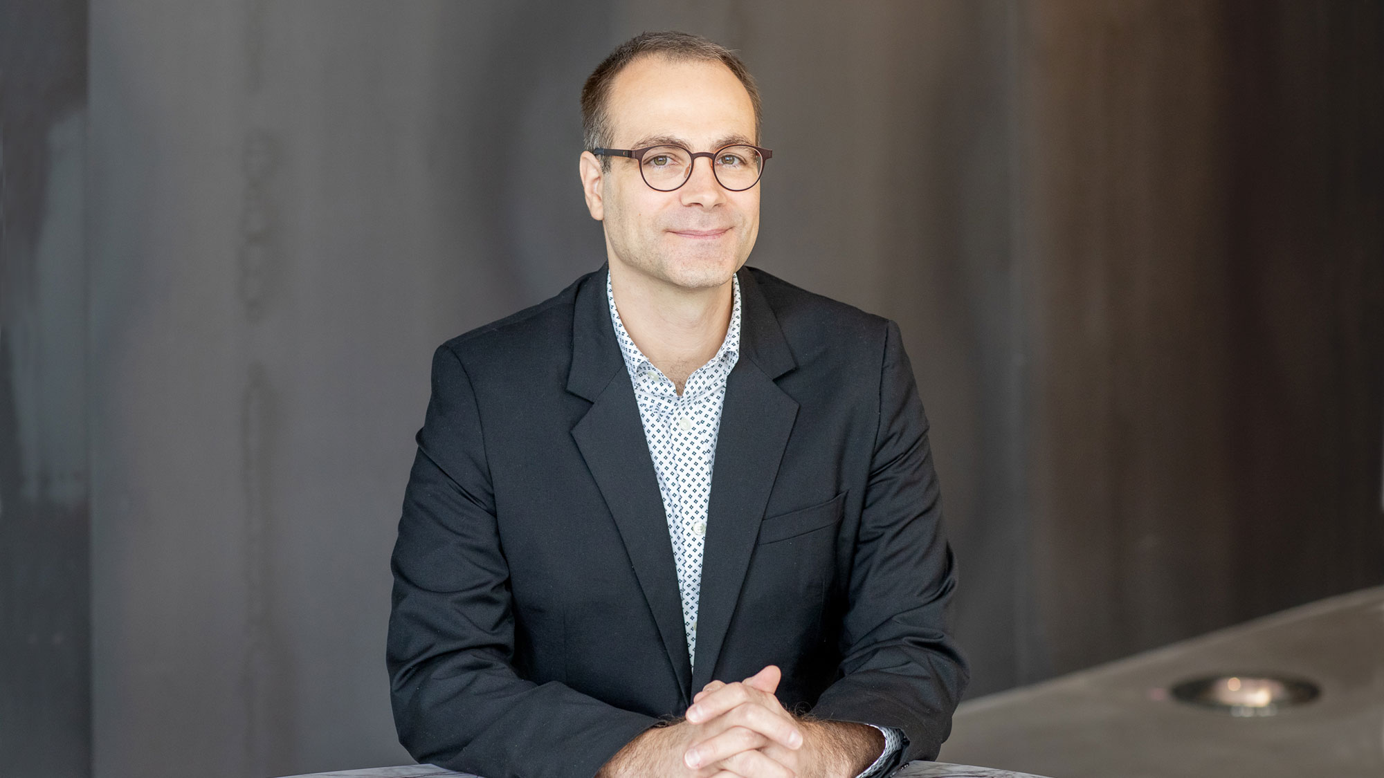 Sean O’Gorman | People | Gensler