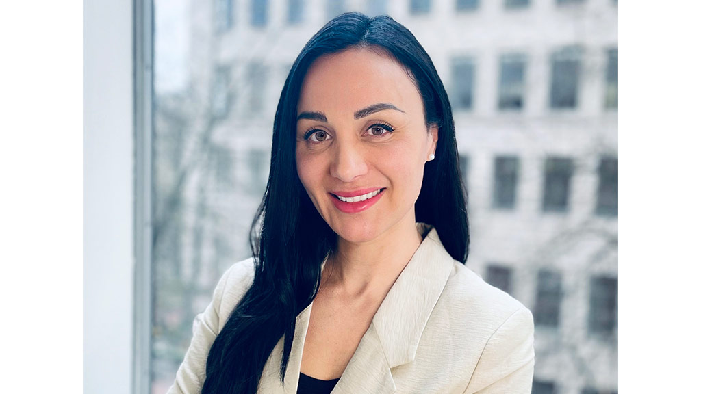 Hannah Dahlquist | People | Gensler