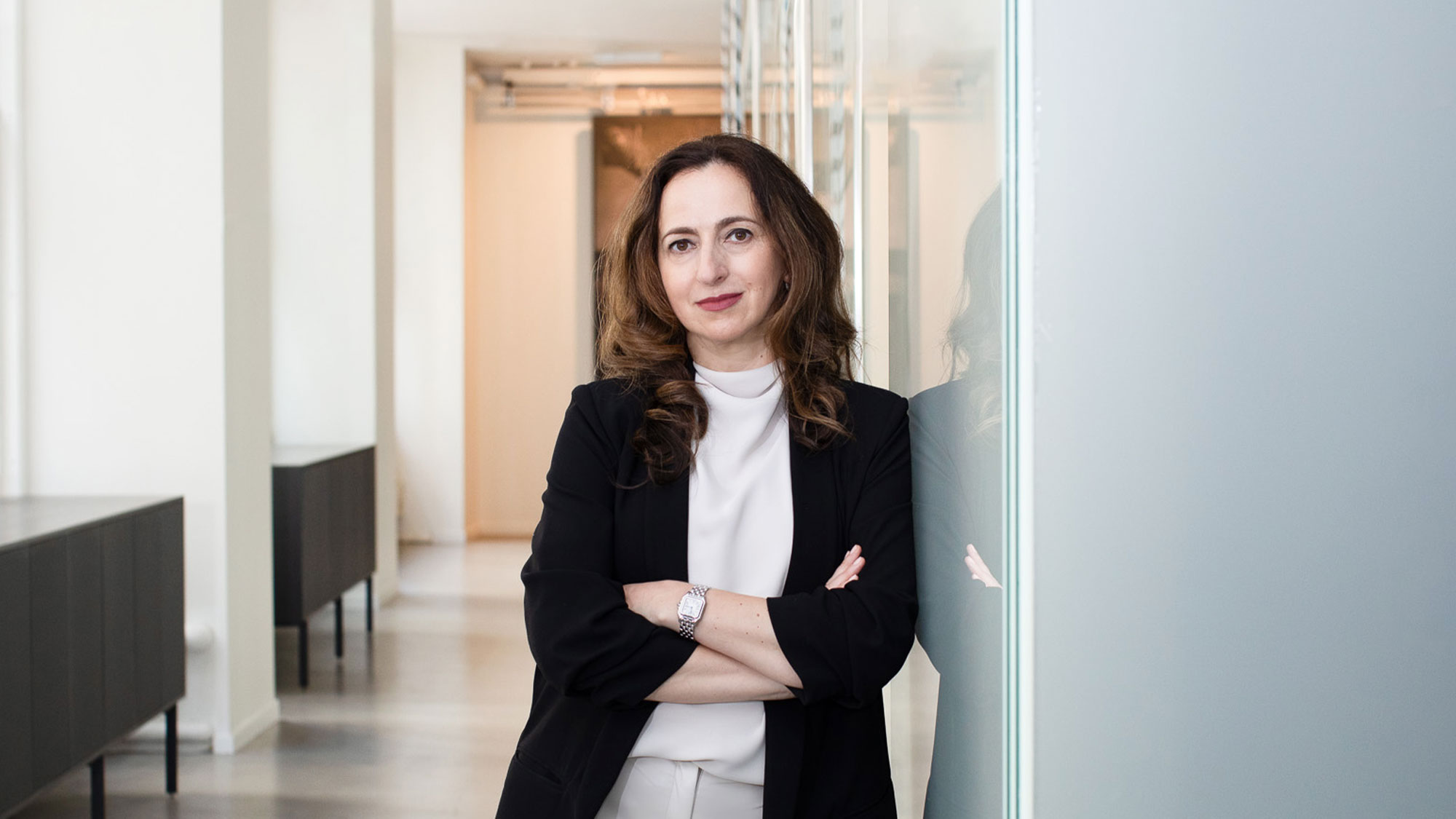 Lena Kitson | People | Gensler