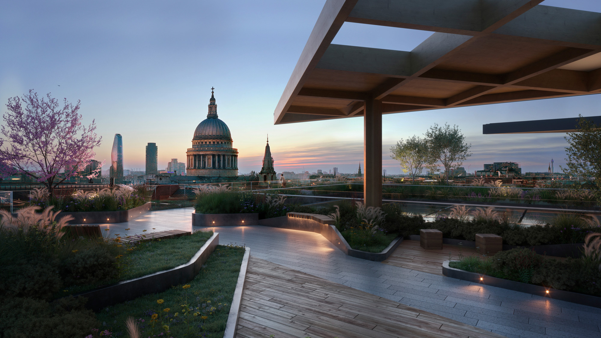 What’s on the Horizon for Low-Carbon Design in the U.K.