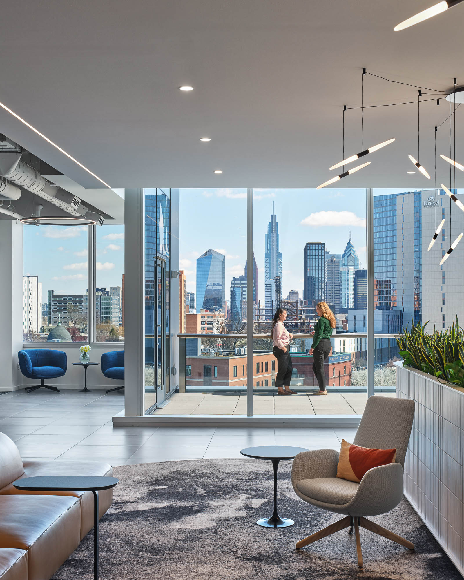 Dispatch Biotherapeutics | Projects | Gensler