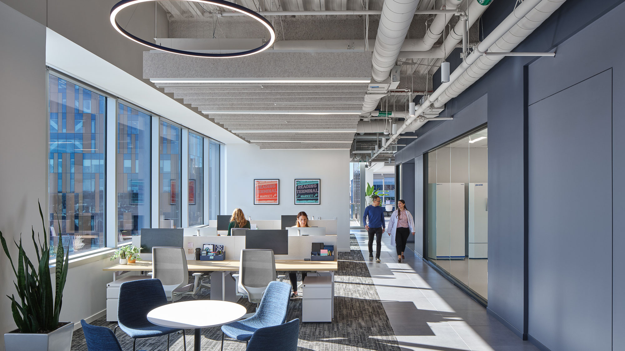 Dispatch Biotherapeutics | Projects | Gensler