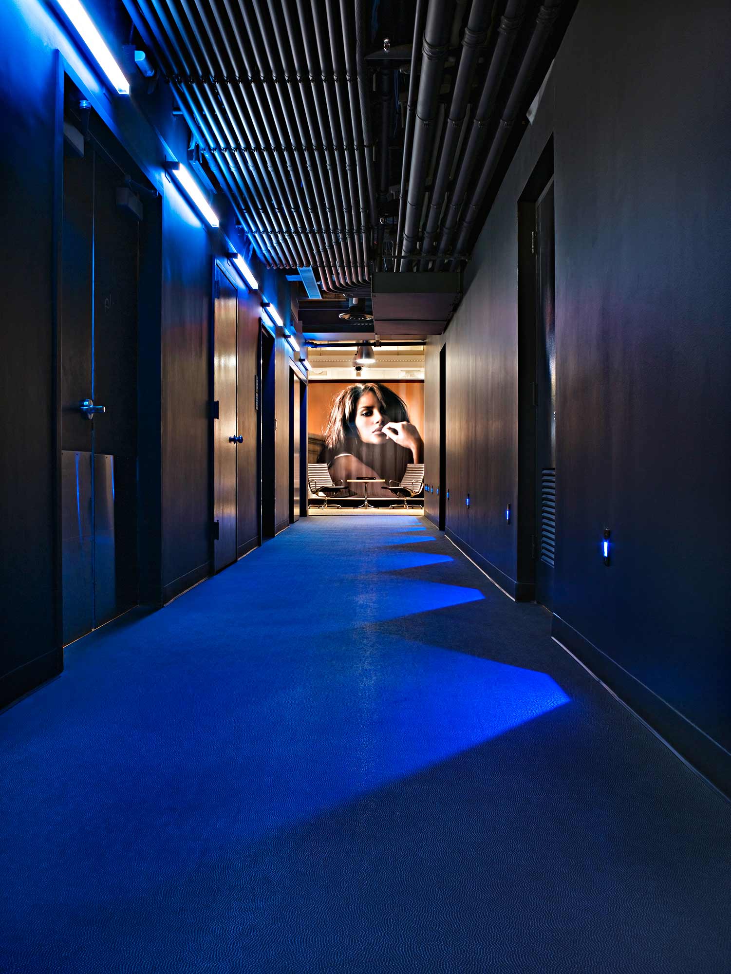 Limited Brands, Inc. | Projects | Gensler