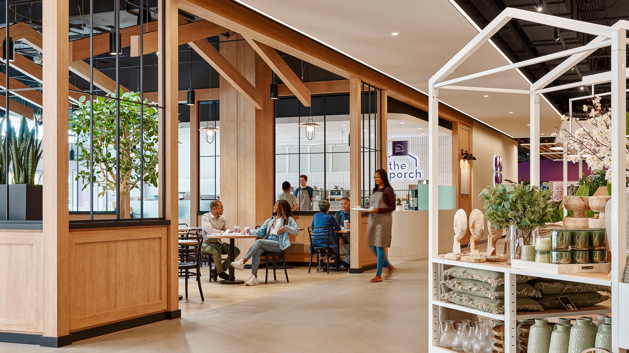 Wayfair | Projects | Gensler