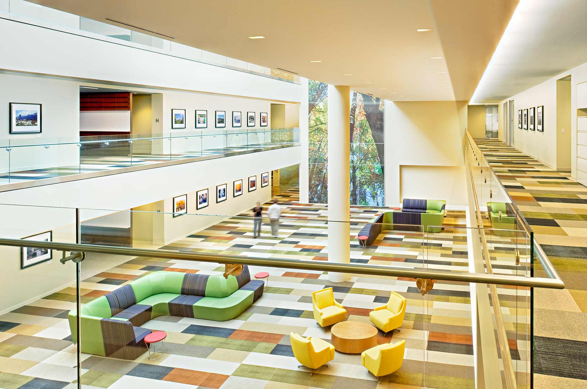 Denbury Resources, Inc. | Projects | Gensler