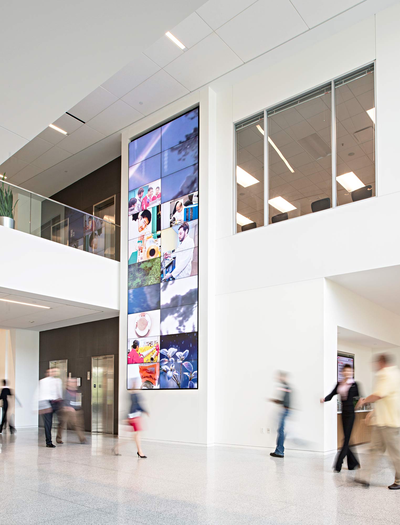 Halliburton | Projects | Gensler