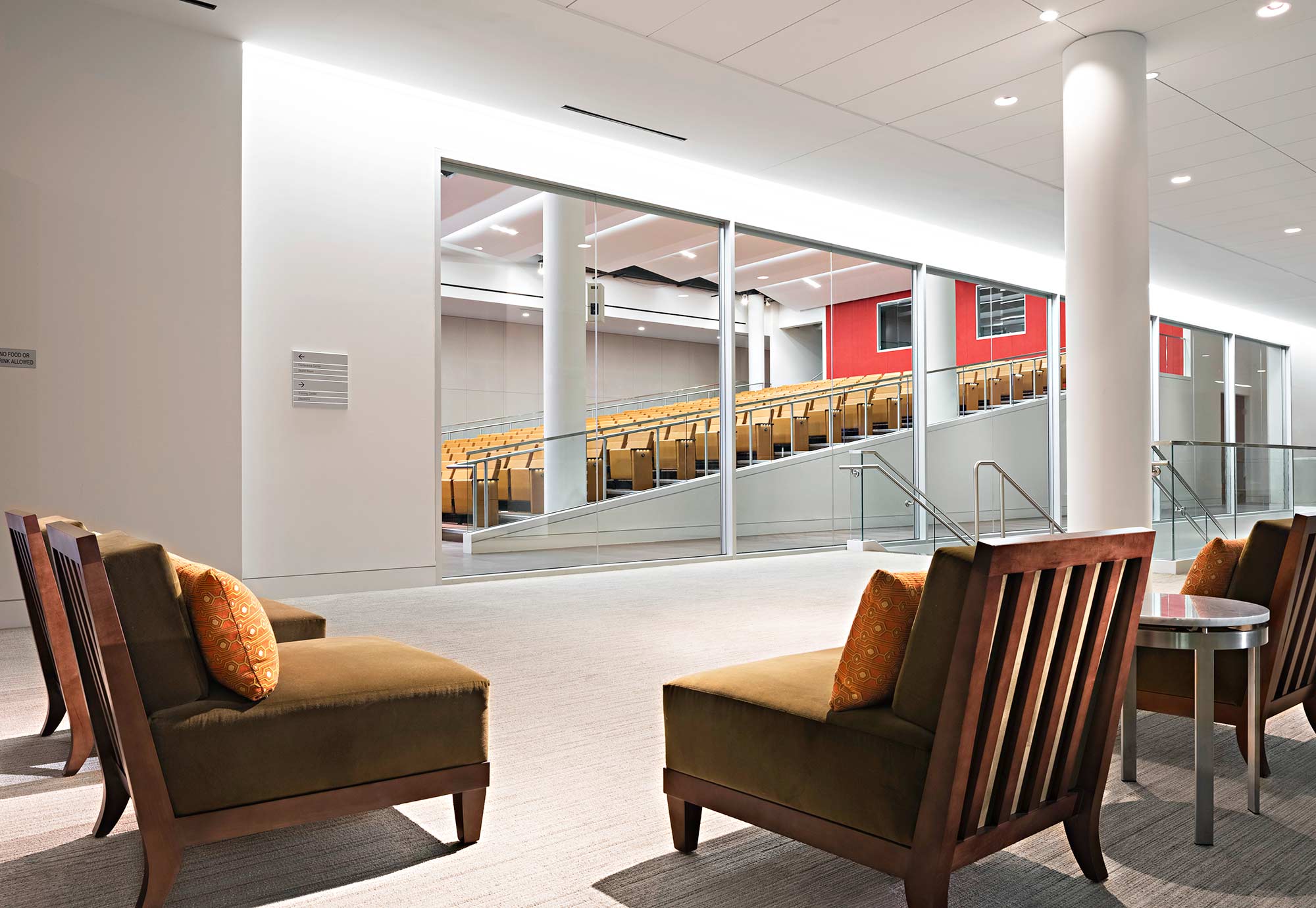 Halliburton | Projects | Gensler