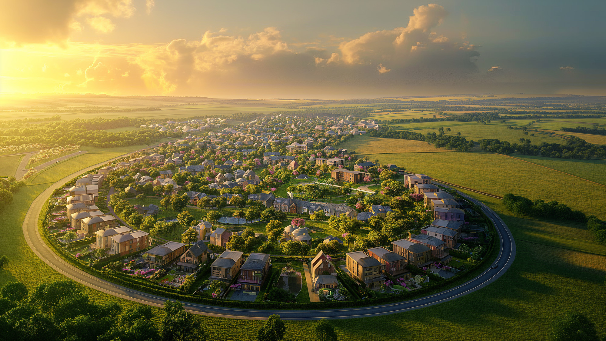 Maximising Urban Space: 3 Strategies for Solving the U.K.’s Housing Crisis