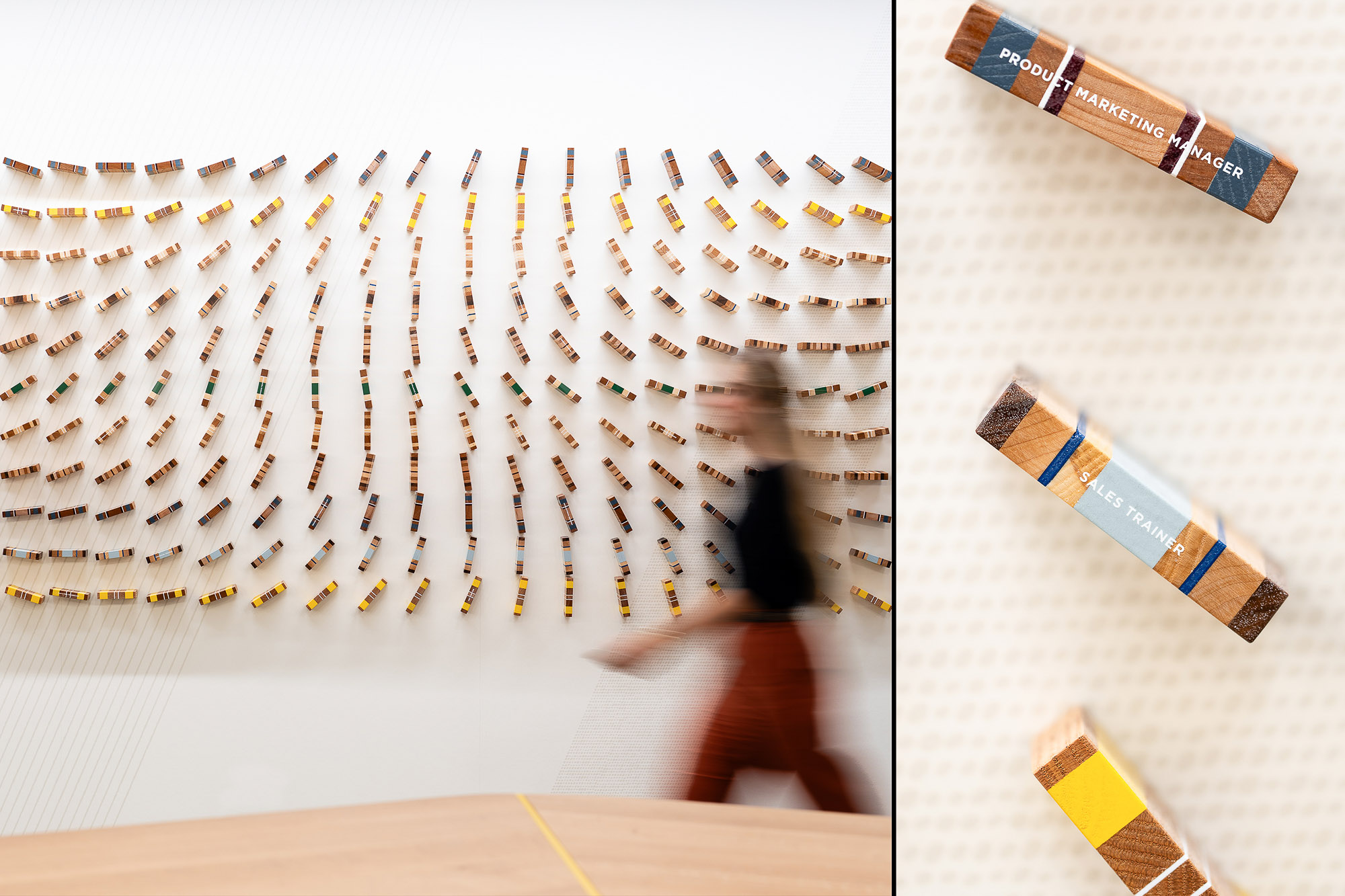 Amazon HQ2 Brand Design | Projects | Gensler