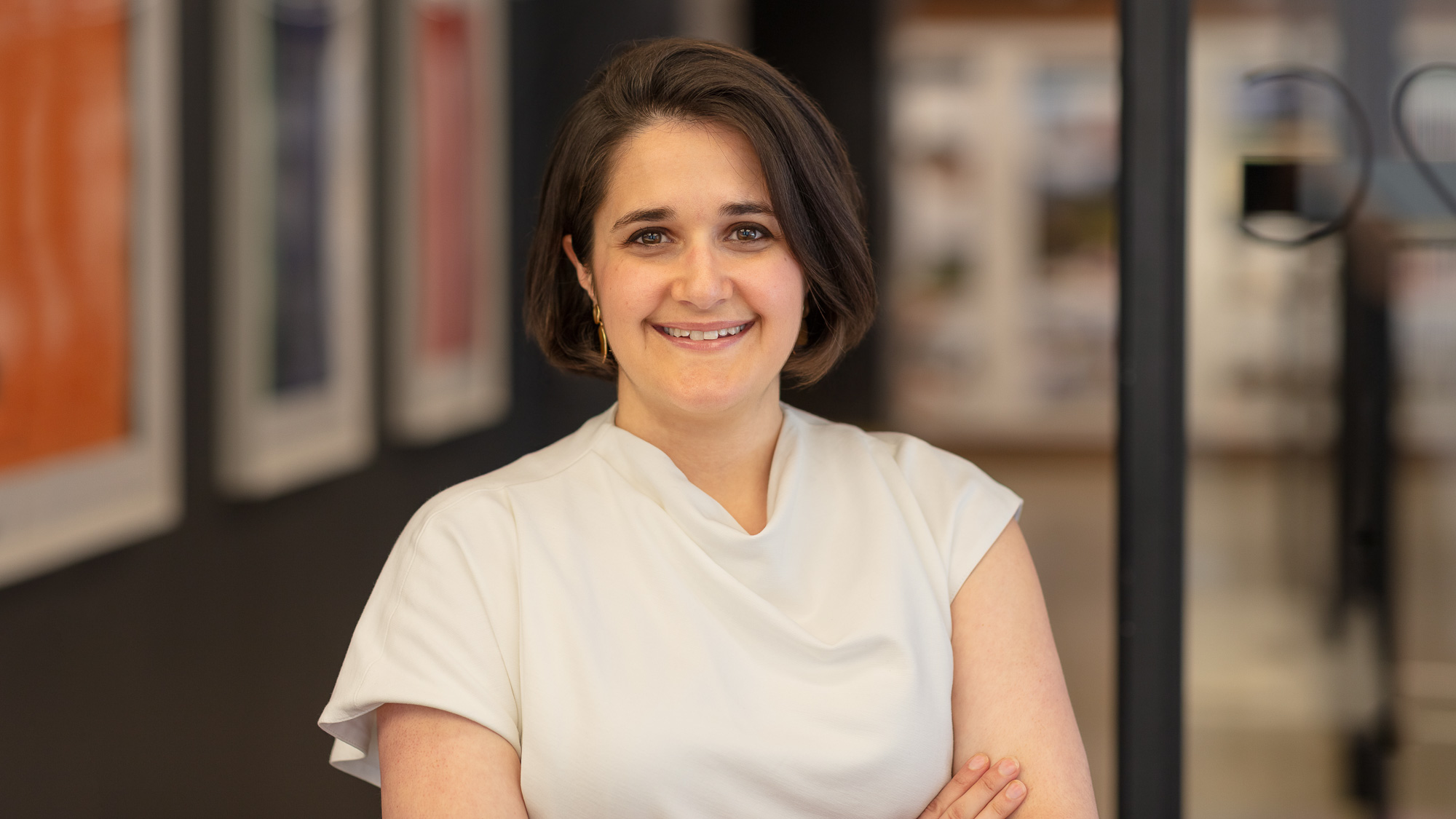 Jillian Allerton | People | Gensler