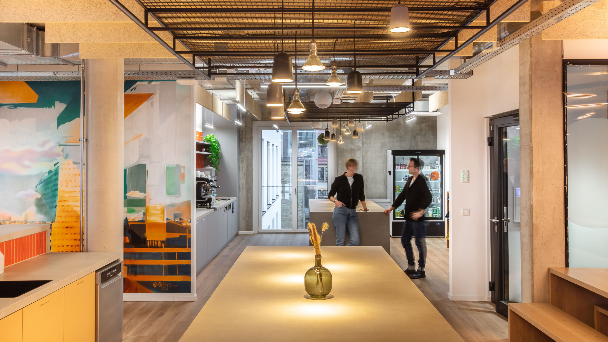 KAYAK | Projects | Gensler