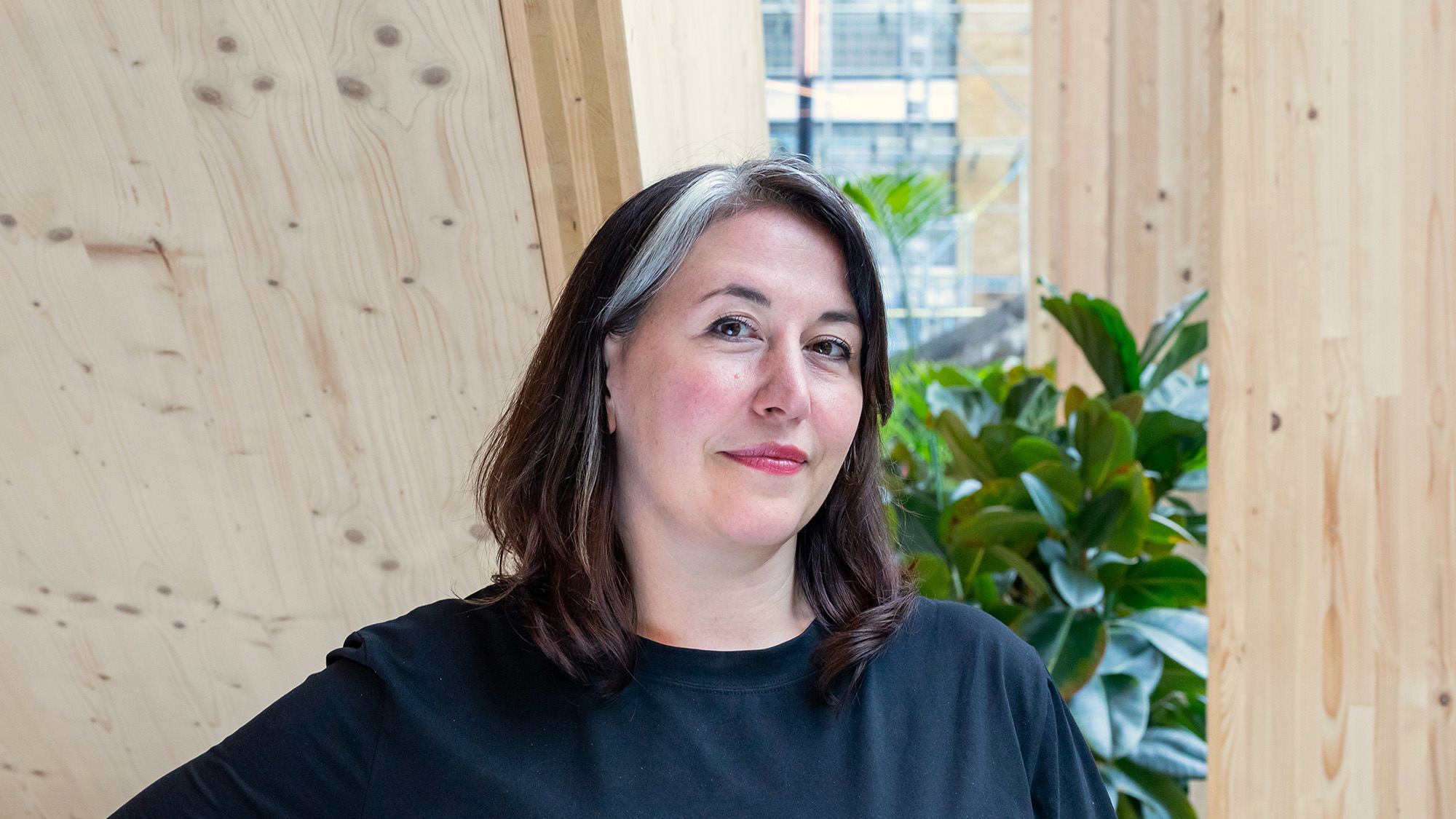 Lindsay Roth | People | Gensler