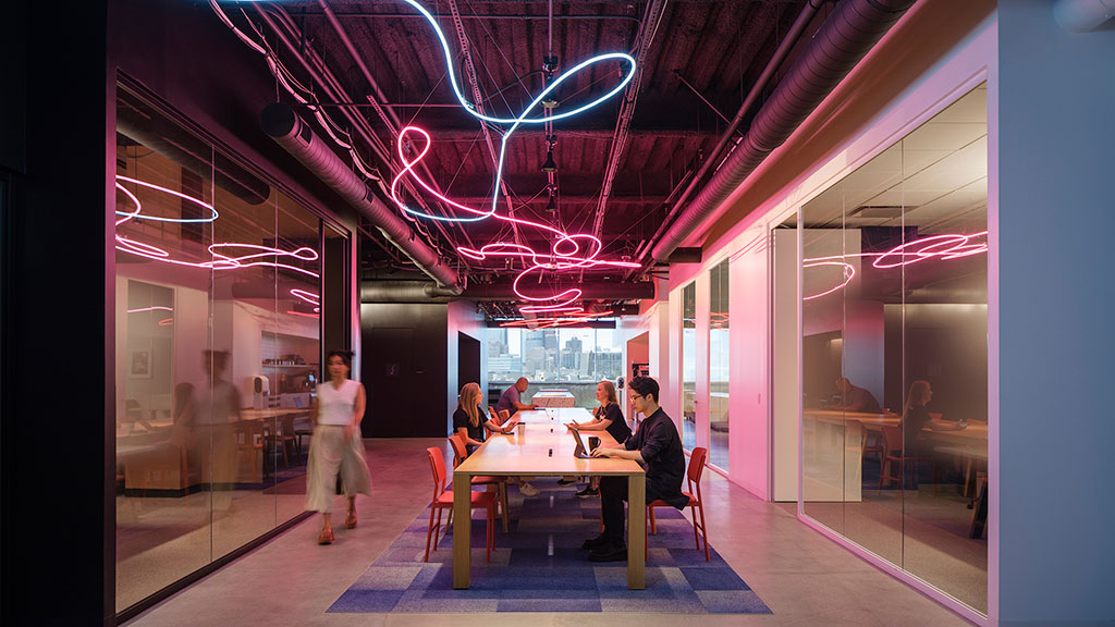 Consumer Goods | Expertise | Gensler