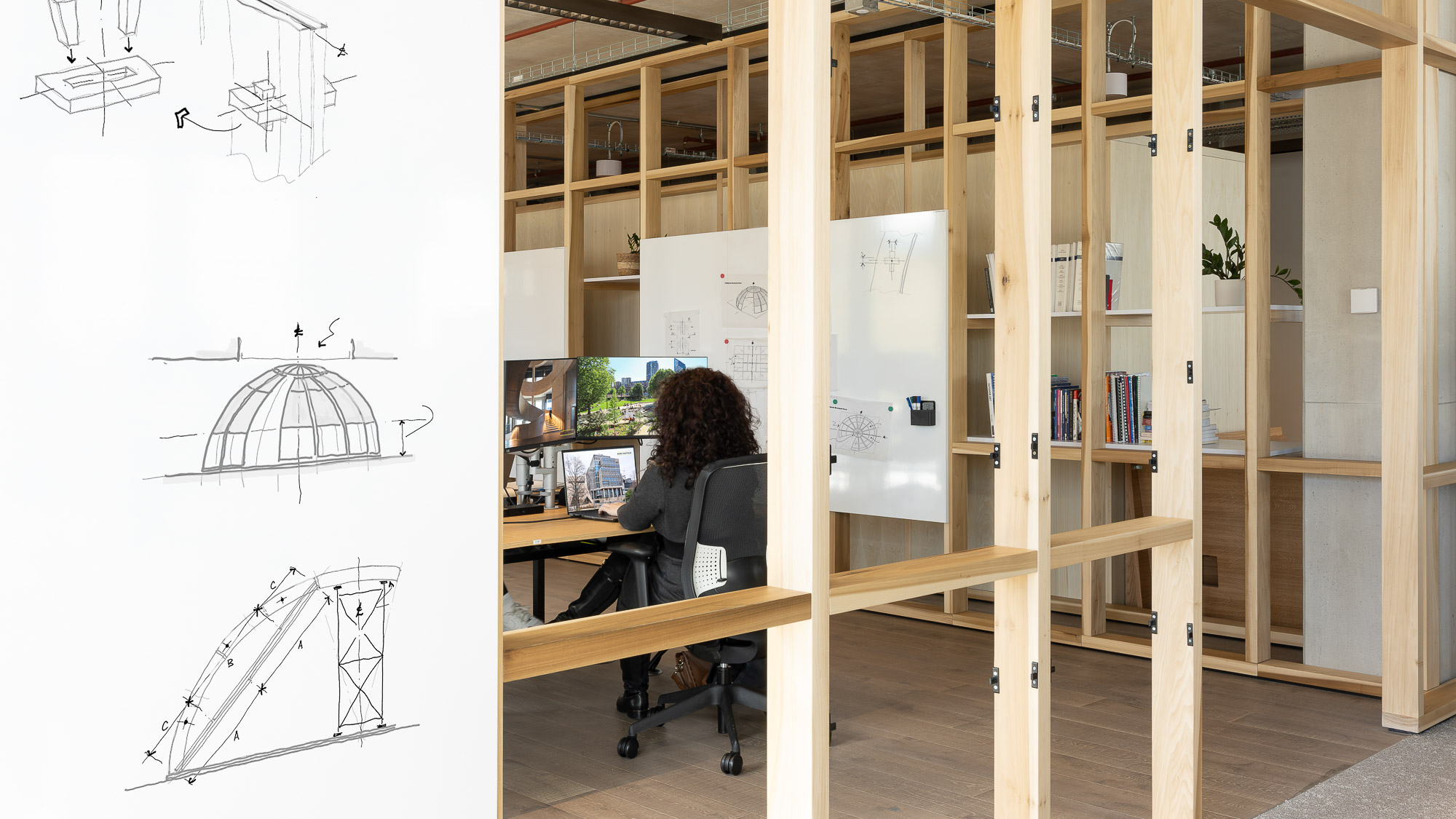 Buro Happold | Projects | Gensler