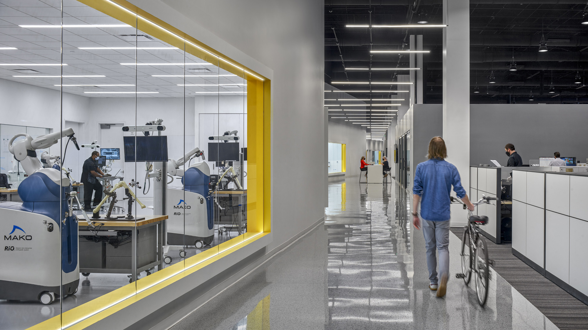 Smart Design for Smart Manufacturing: Five Ways Manufacturing Has Evolved