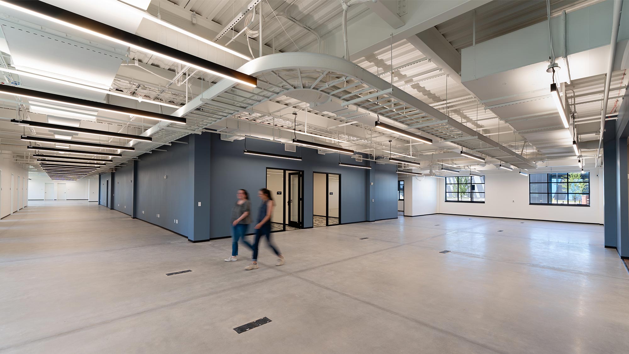 Lionsgate Studios Atlanta | Projects | Gensler