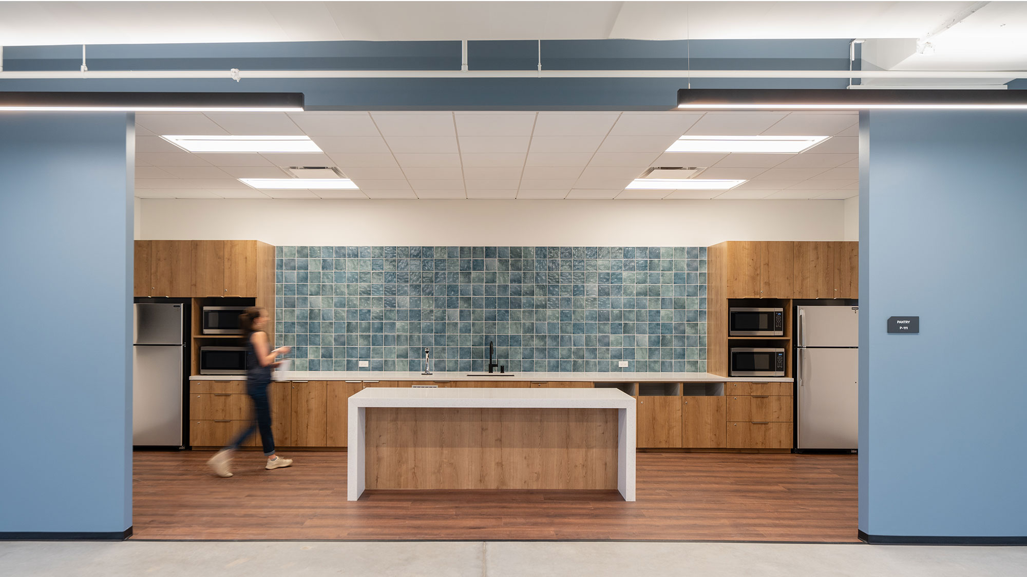 Lionsgate Studios Atlanta | Projects | Gensler